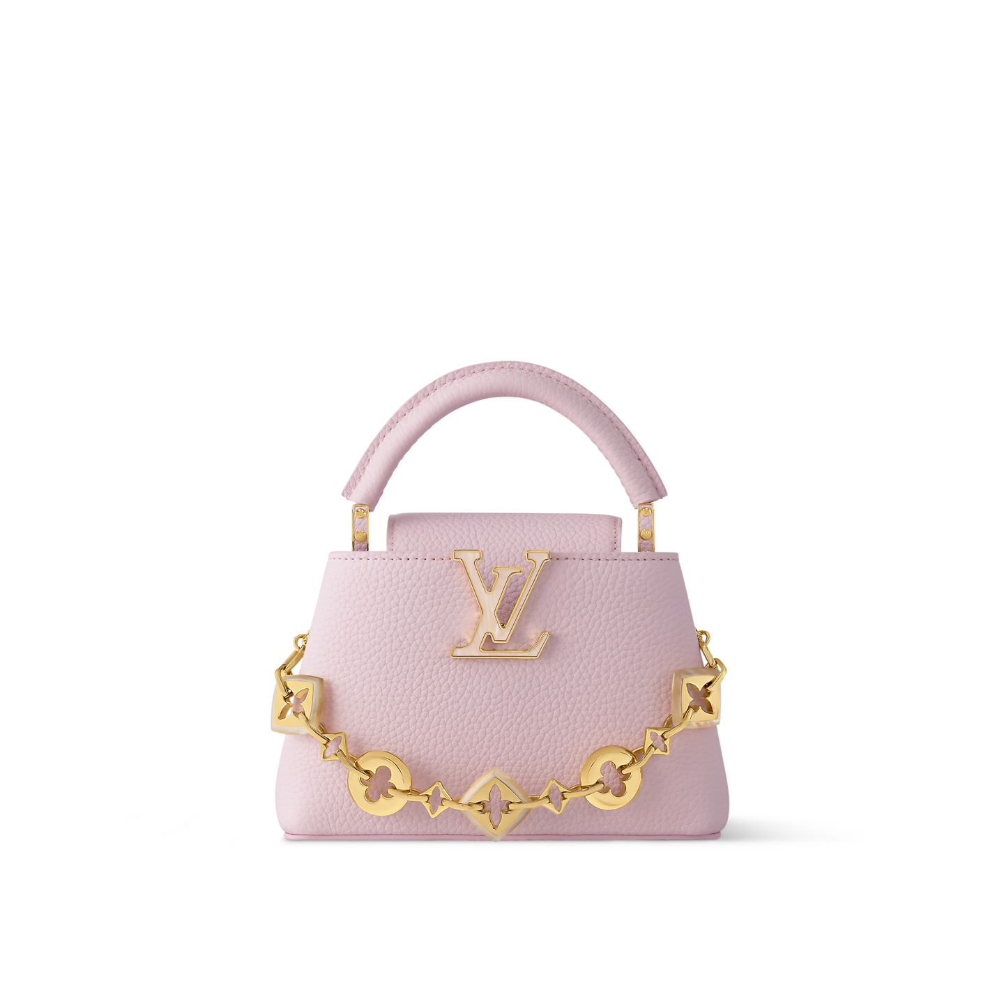 Capucines Collection for Women | LOUIS VUITTON