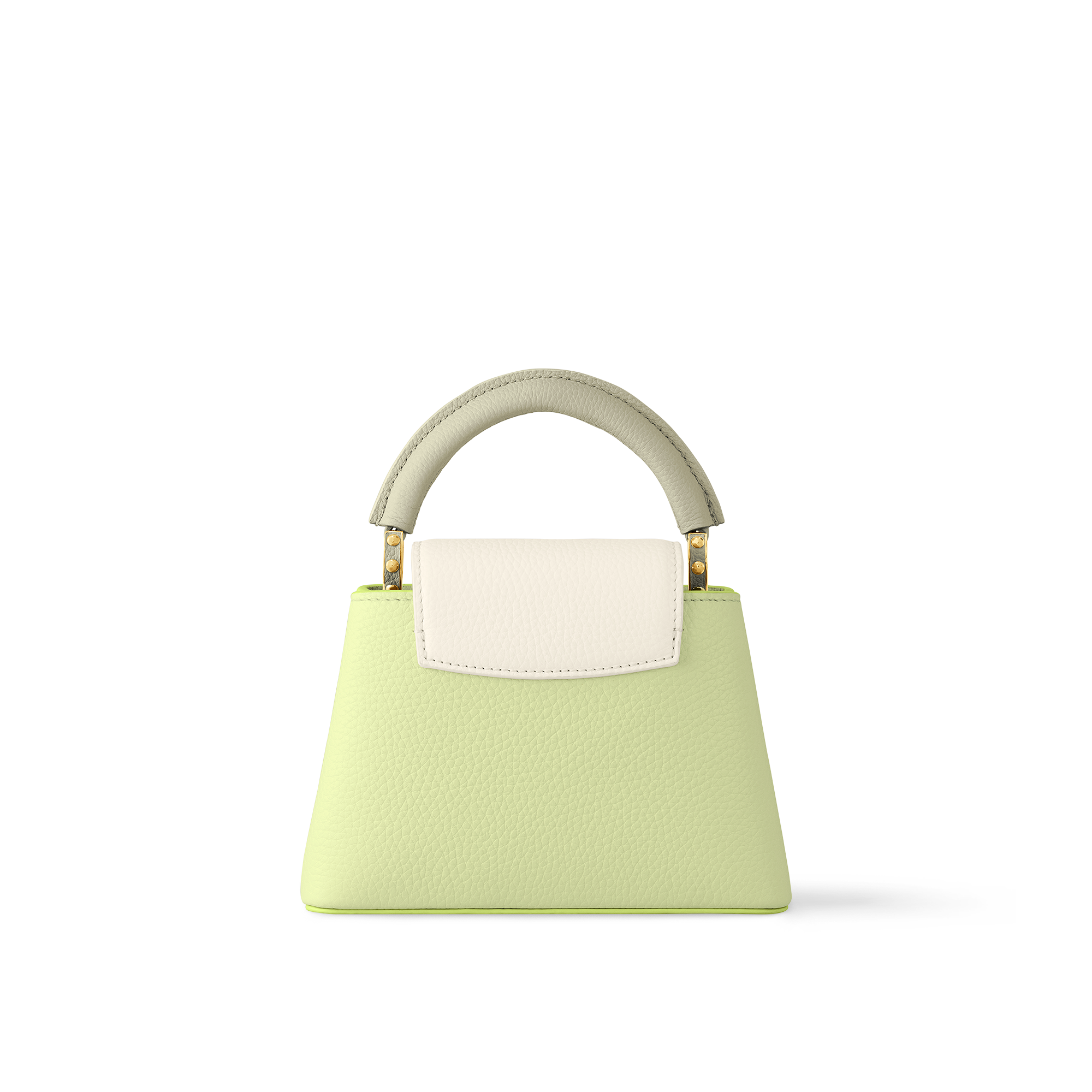 Capucines Mini Capucines - Handbags | LOUIS VUITTON