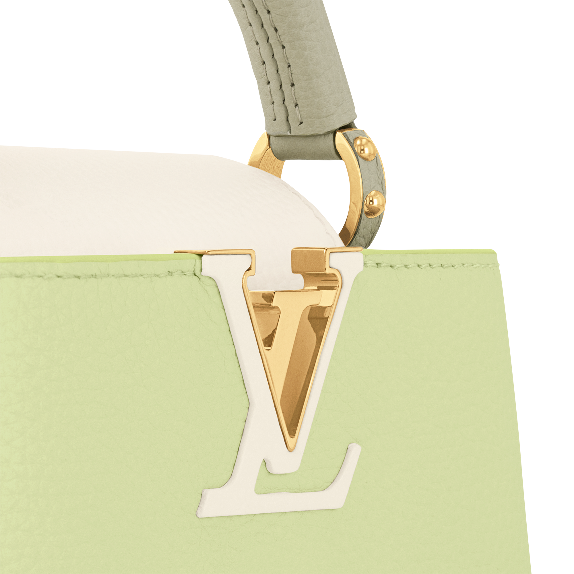 Capucines Mini Capucines - Handbags | LOUIS VUITTON
