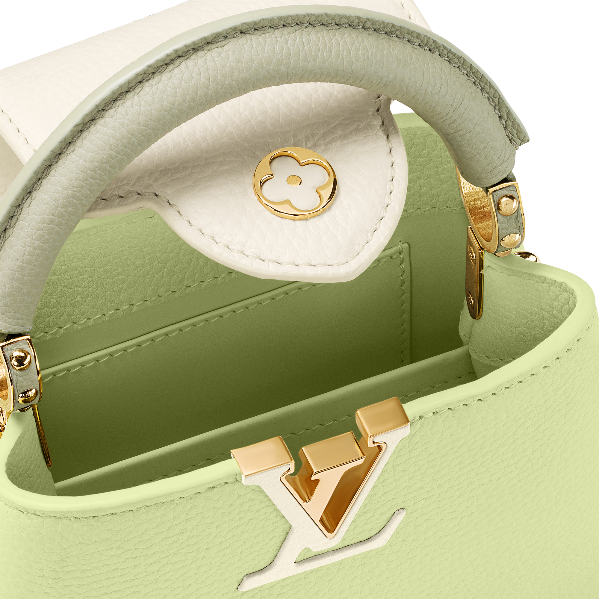 Capucines Mini Capucines - Handbags | LOUIS VUITTON