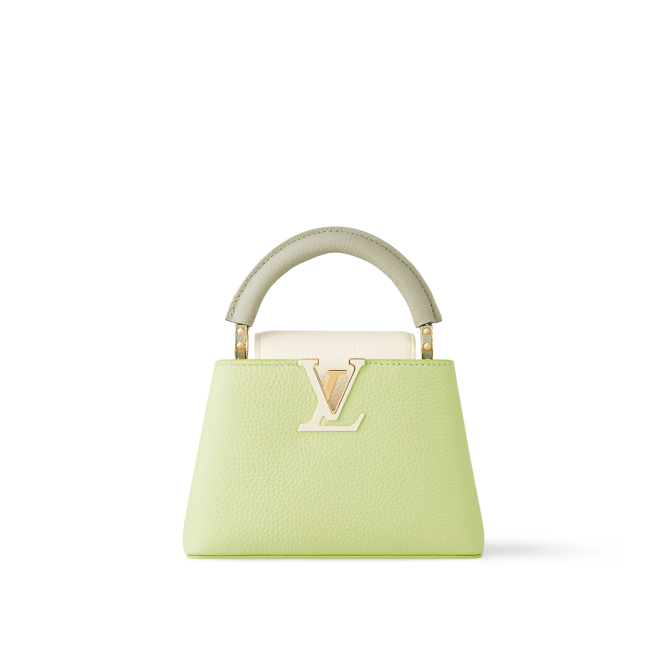 Capucines Mini Capucines - Handbags | LOUIS VUITTON