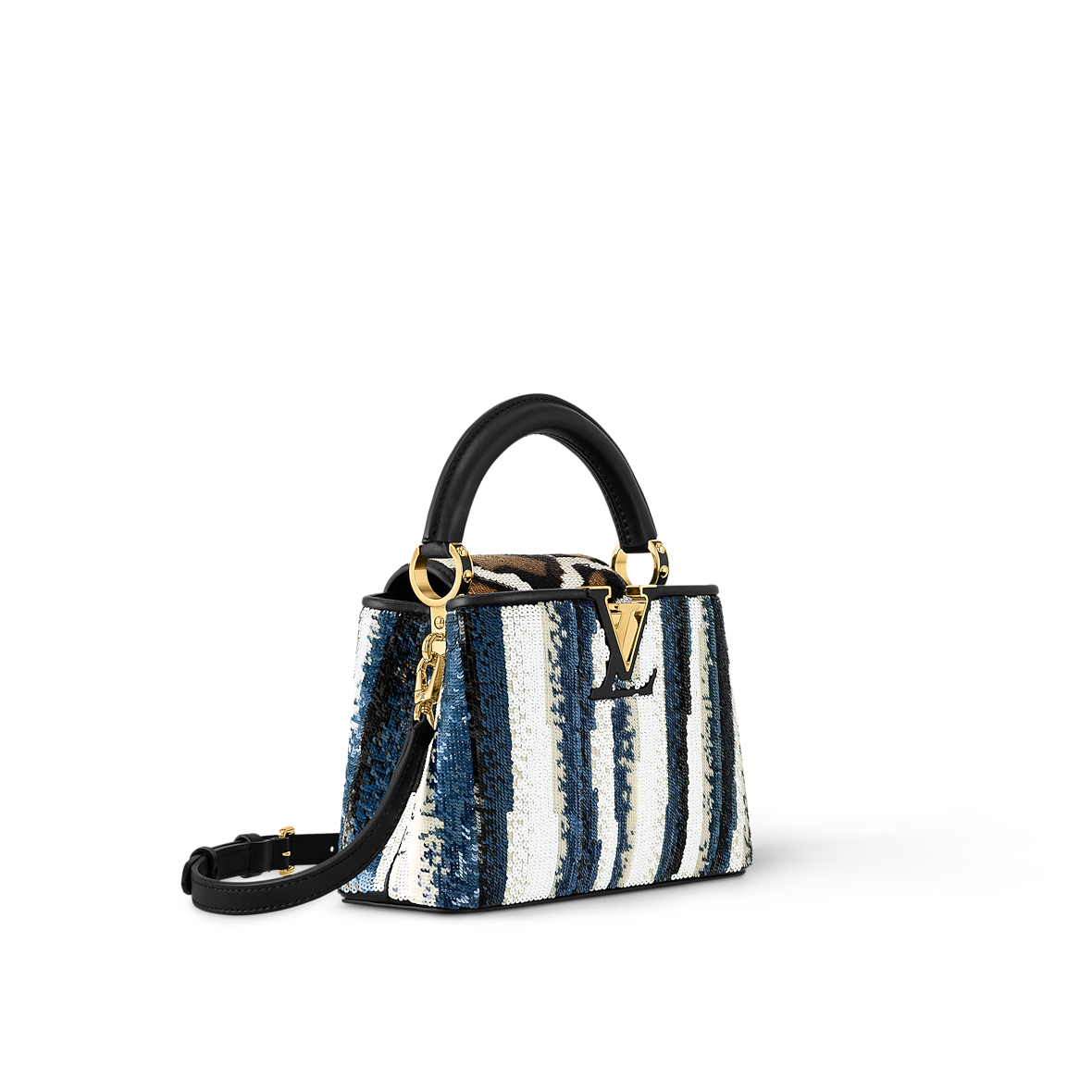 Capucines Mini Capucines - Handbags | LOUIS VUITTON