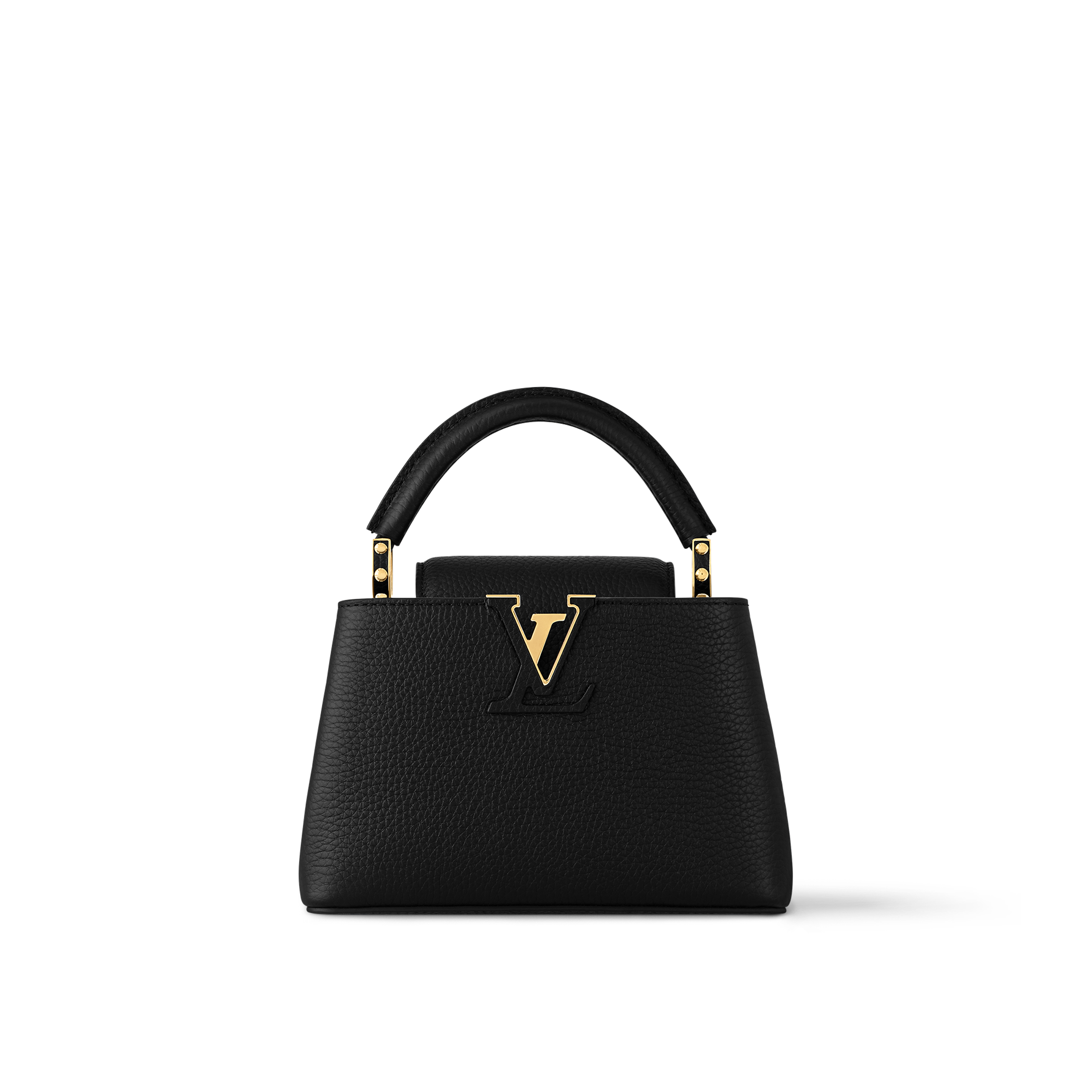 Capucines Mini Capucines - Handbags | LOUIS VUITTON