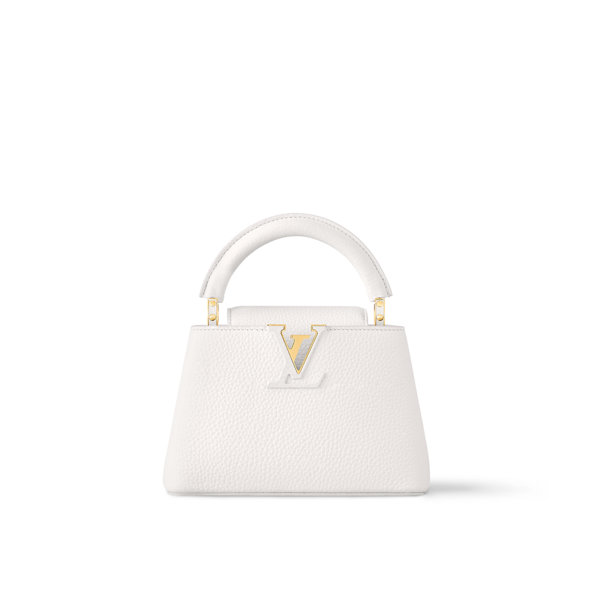 Capucines BB Capucines - Handbags | LOUIS VUITTON