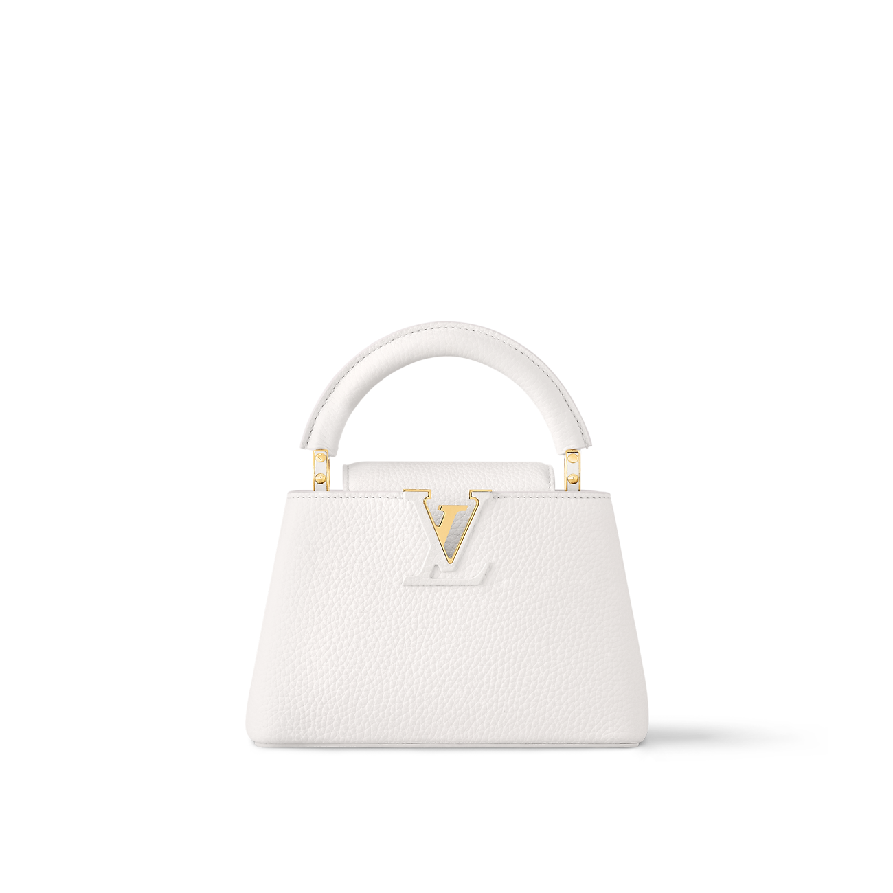 Capucines MM Capucines - Handbags | LOUIS VUITTON