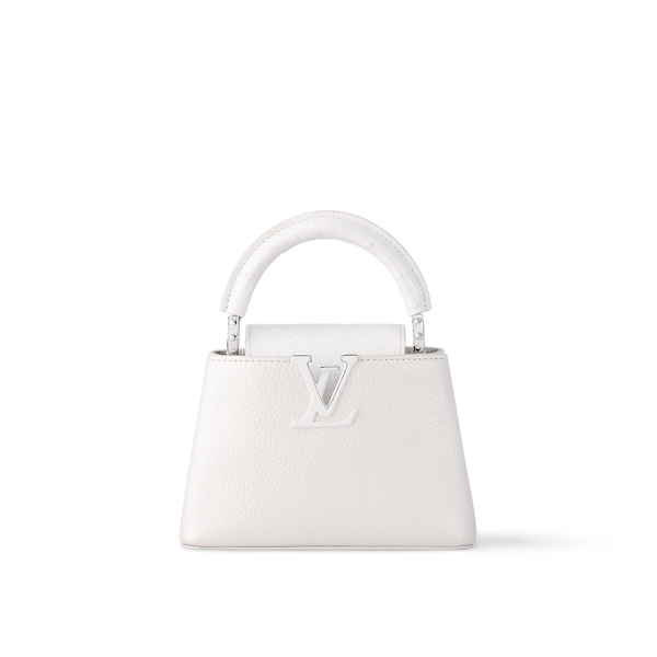 Capucines Mini Capucines - Handbags | LOUIS VUITTON
