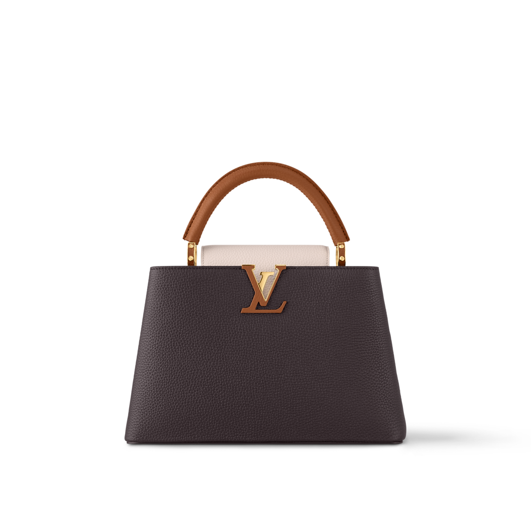 Capucines MM Capucines - Handbags | LOUIS VUITTON