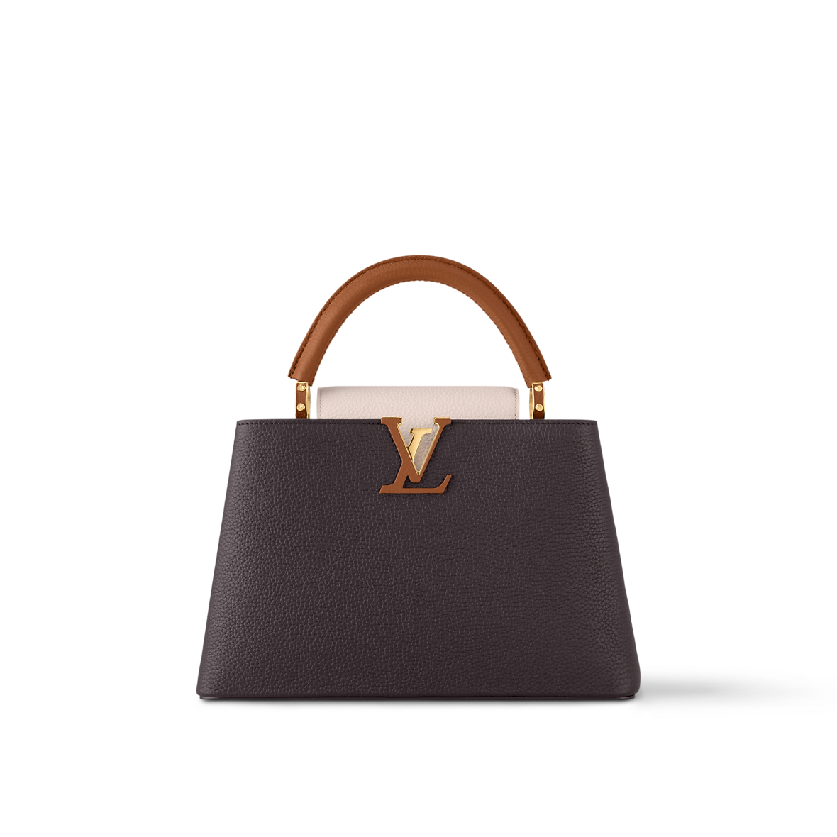 Capucines MM Capucines - Handbags | LOUIS VUITTON