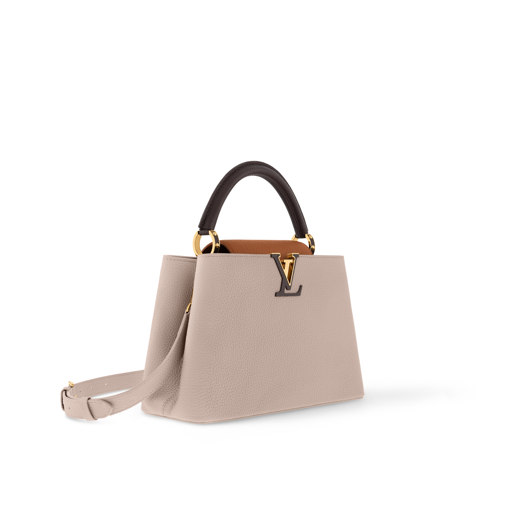 Capucines MM Capucines - Handbags | LOUIS VUITTON