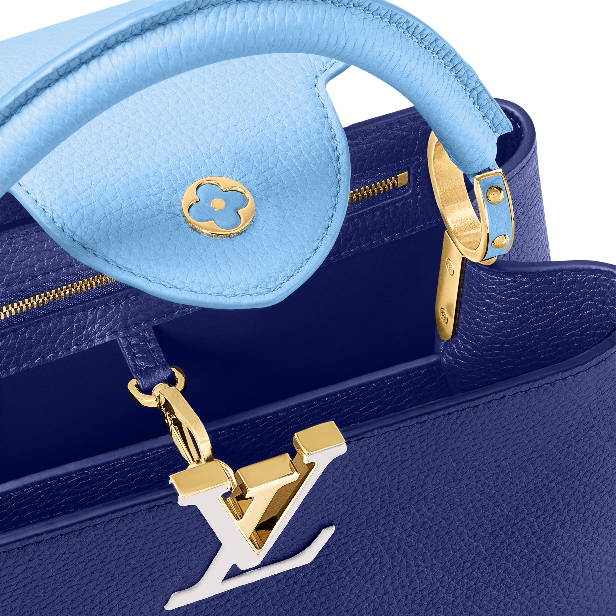Capucines MM Capucines - Handbags | LOUIS VUITTON