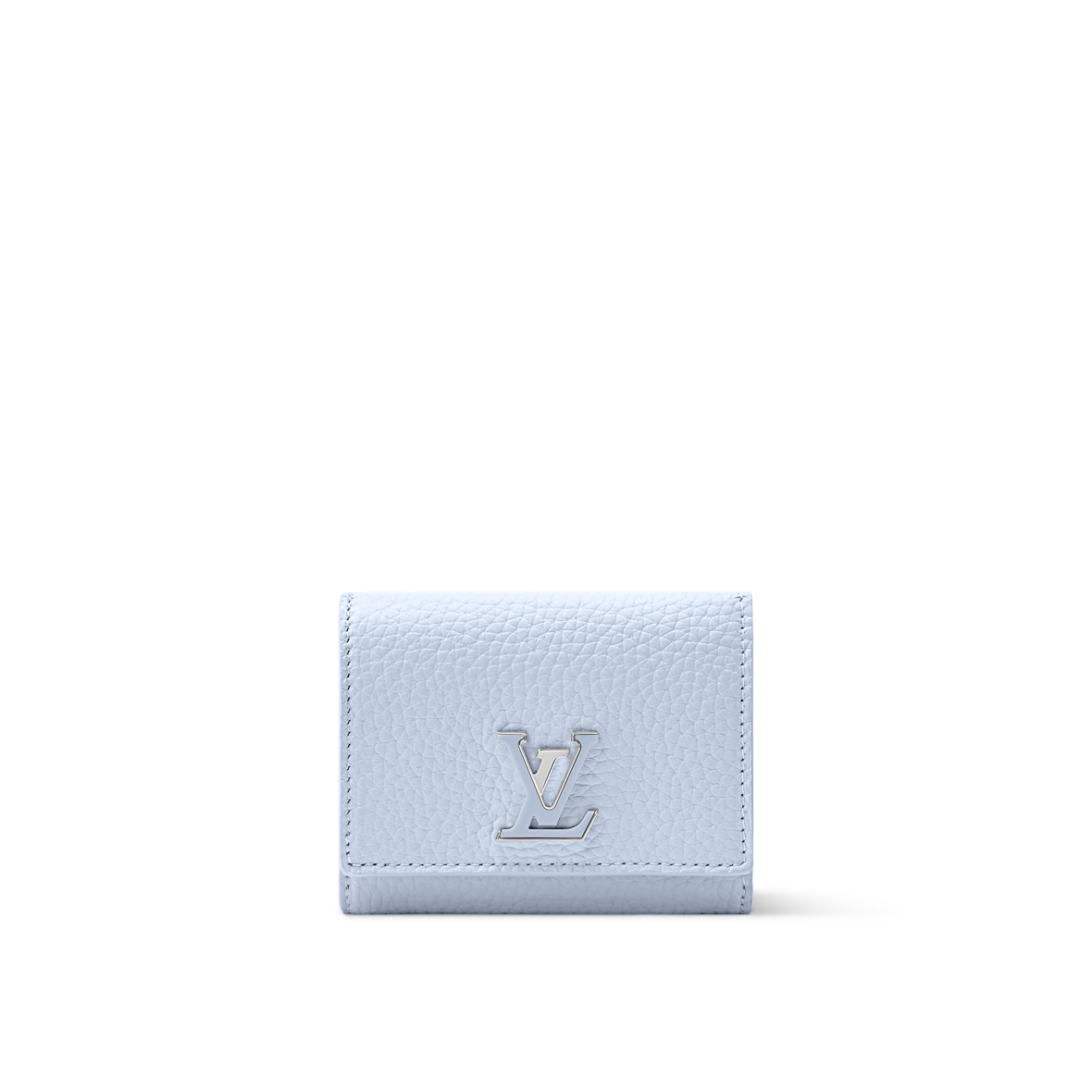 Capucines Tiny Wallet Capucines - Wallets and Small Leather Goods ...