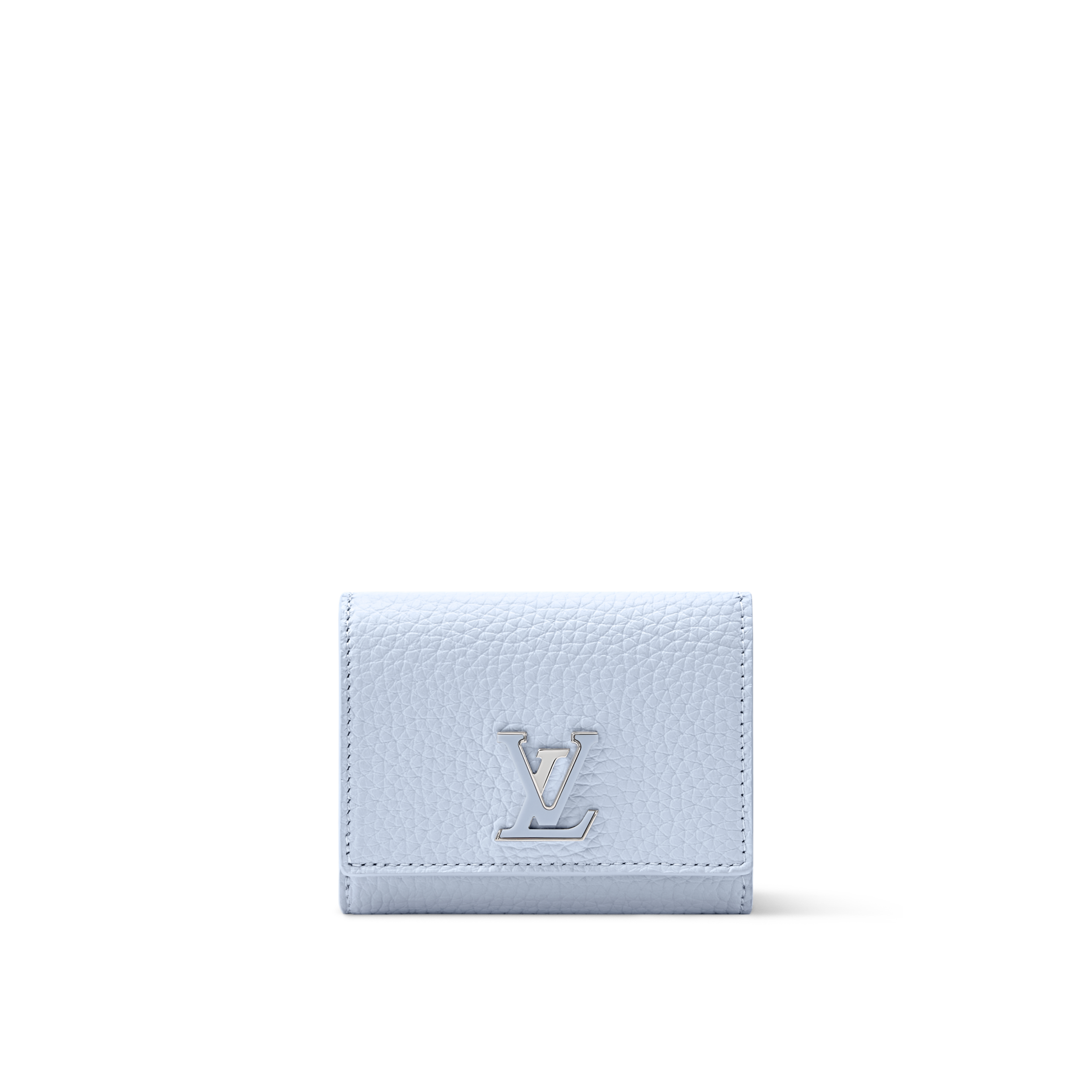 Compact and Long Wallets Collection for Women | LOUIS VUITTON