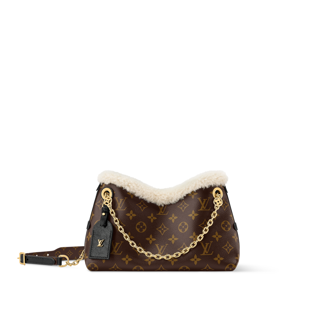 CarryAll BB H33 - Handbags | LOUIS VUITTON