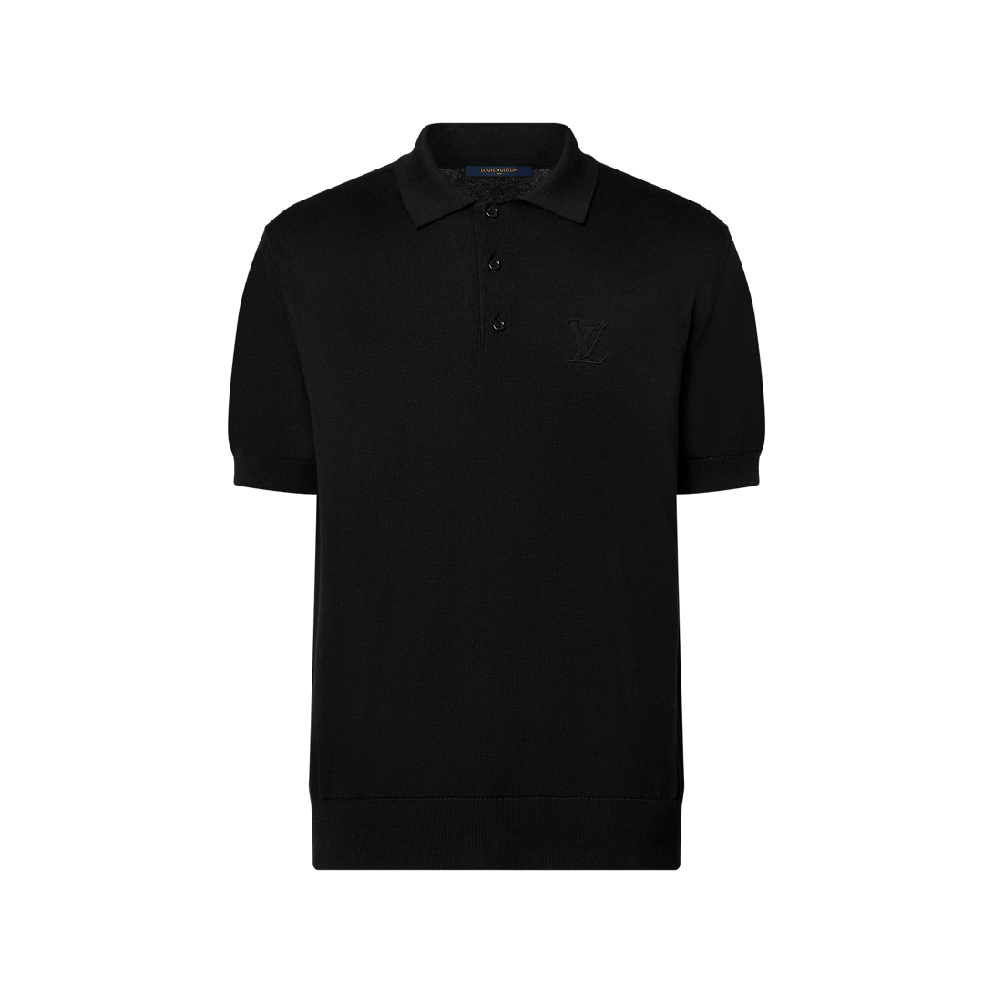Polos T-shirts and Polos Ready-to-Wear | LOUIS VUITTON
