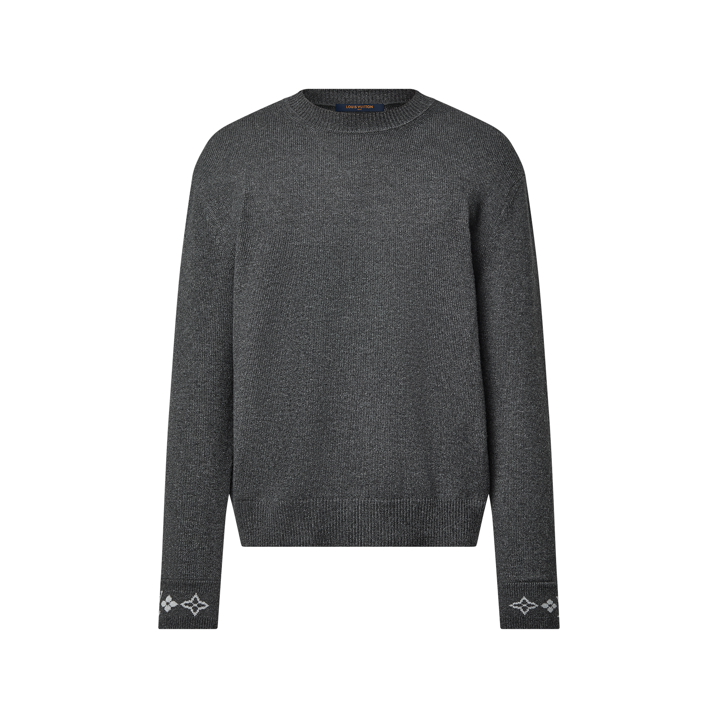 Pullovers Knitwear and Sweatshirts Ready-to-Wear | LOUIS VUITTON