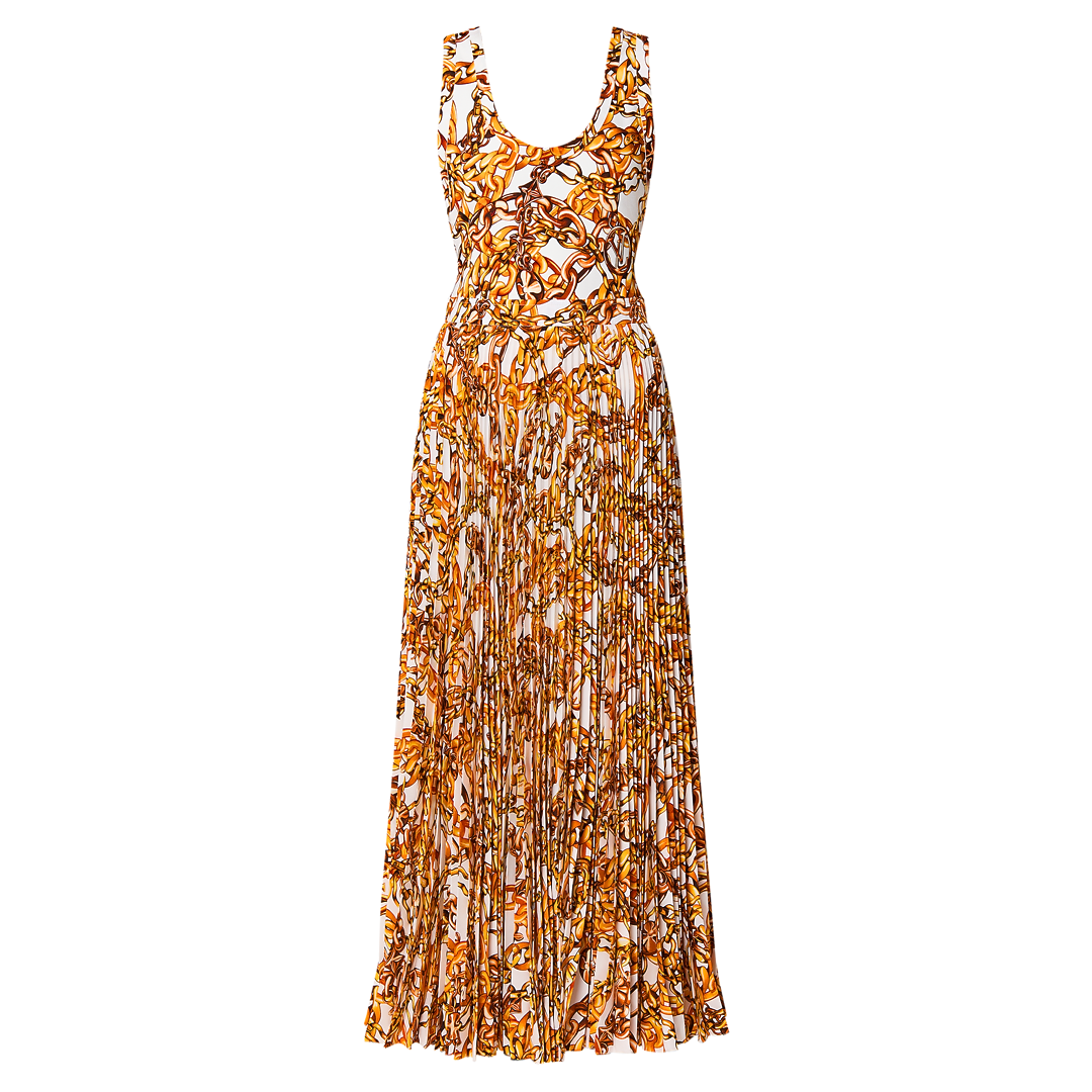 Dresses Collection for Women | LOUIS VUITTON - 2