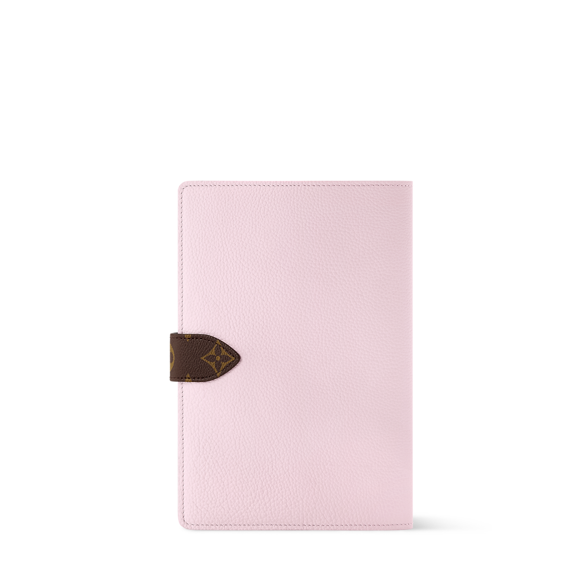 Charles Notebook Cover MM S00 - Library and Stationery | LOUIS VUITTON