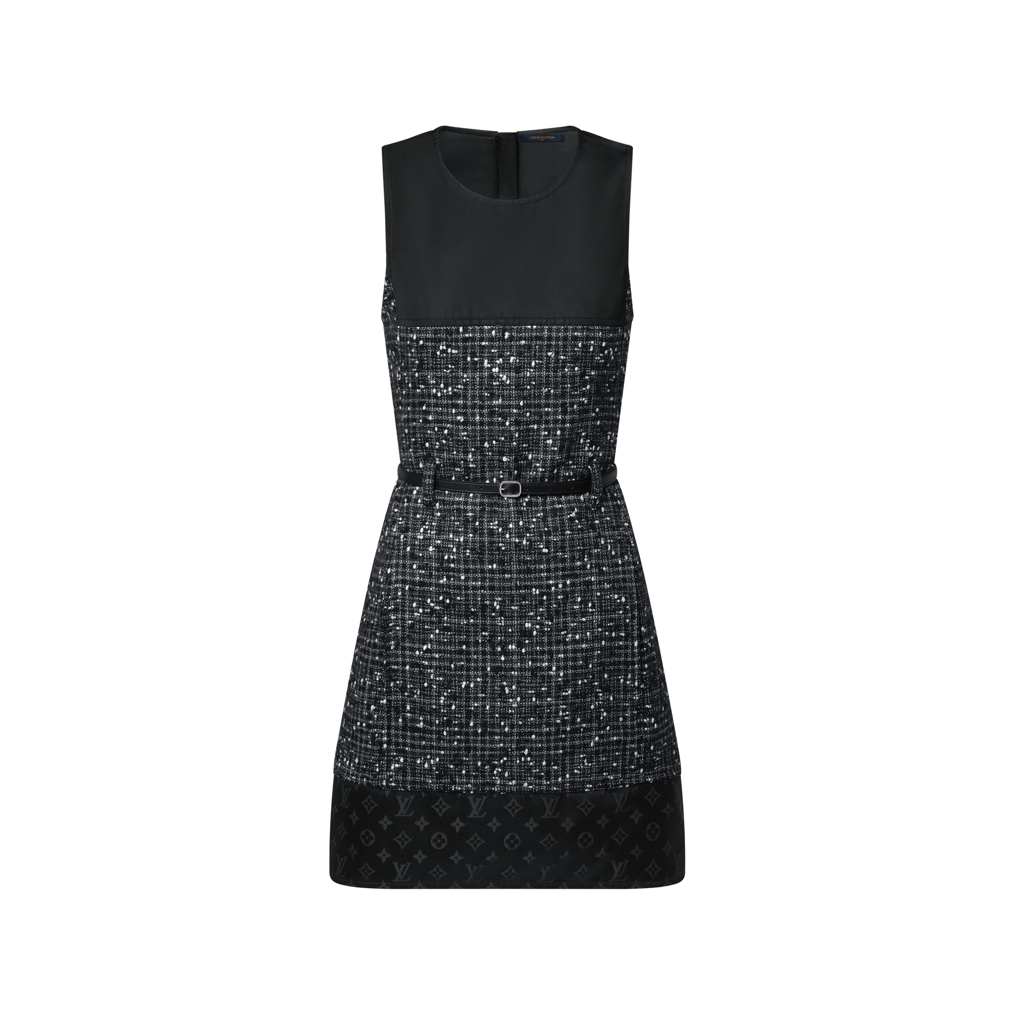 Dresses Collection for Women | LOUIS VUITTON