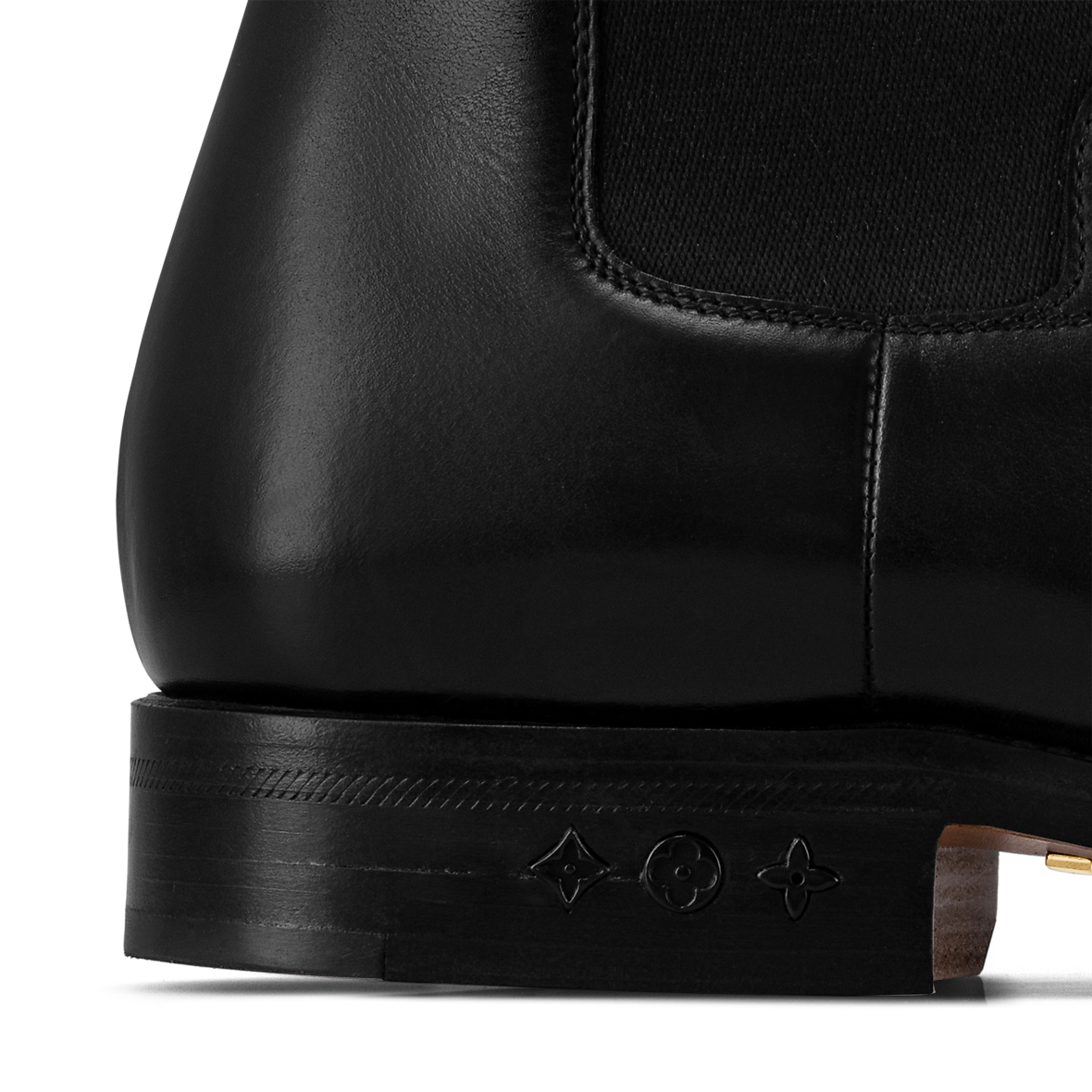 Chelsea Ankle Boot - For Men | LOUIS VUITTON