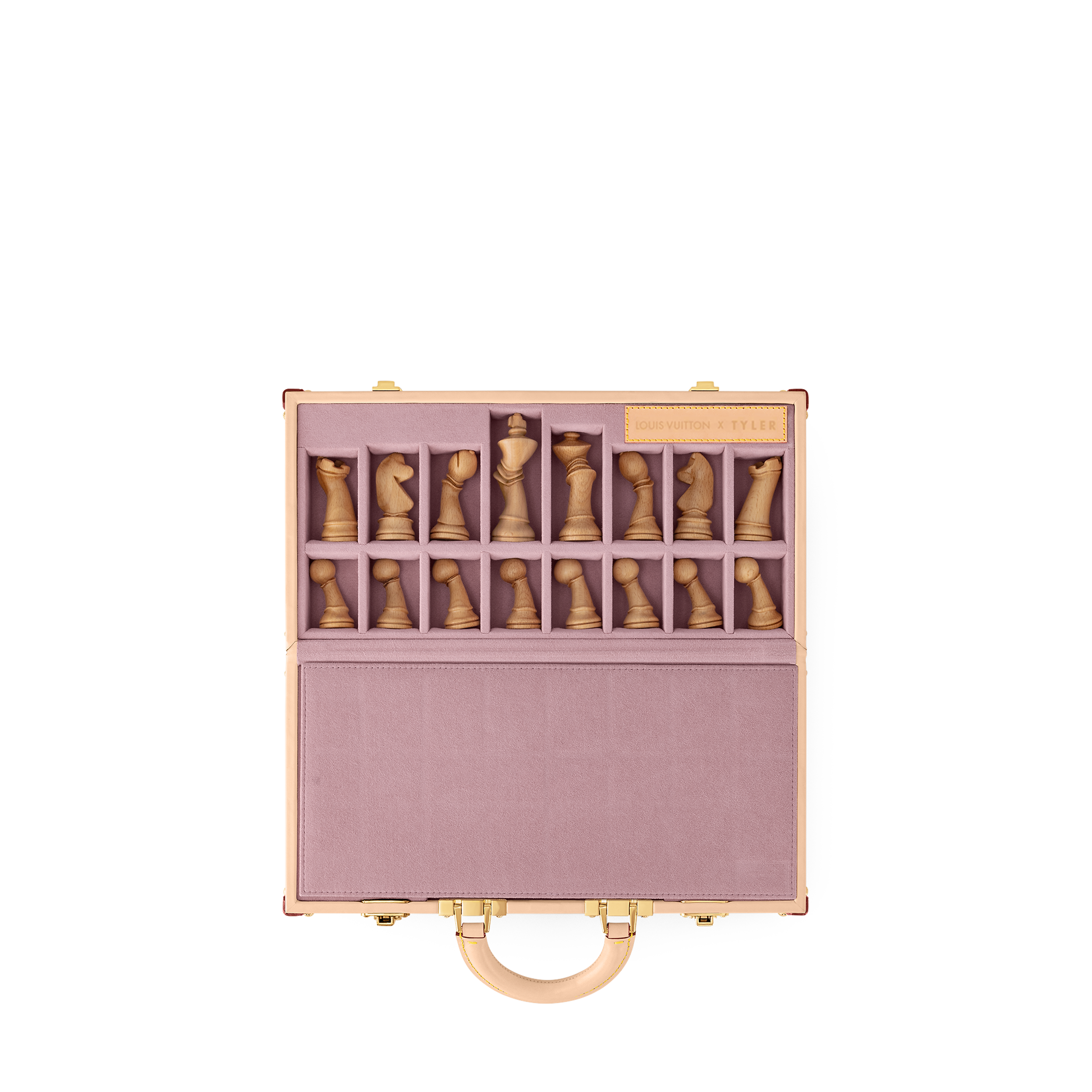 Chess Box Damier Other - Hardsided | LOUIS VUITTON
