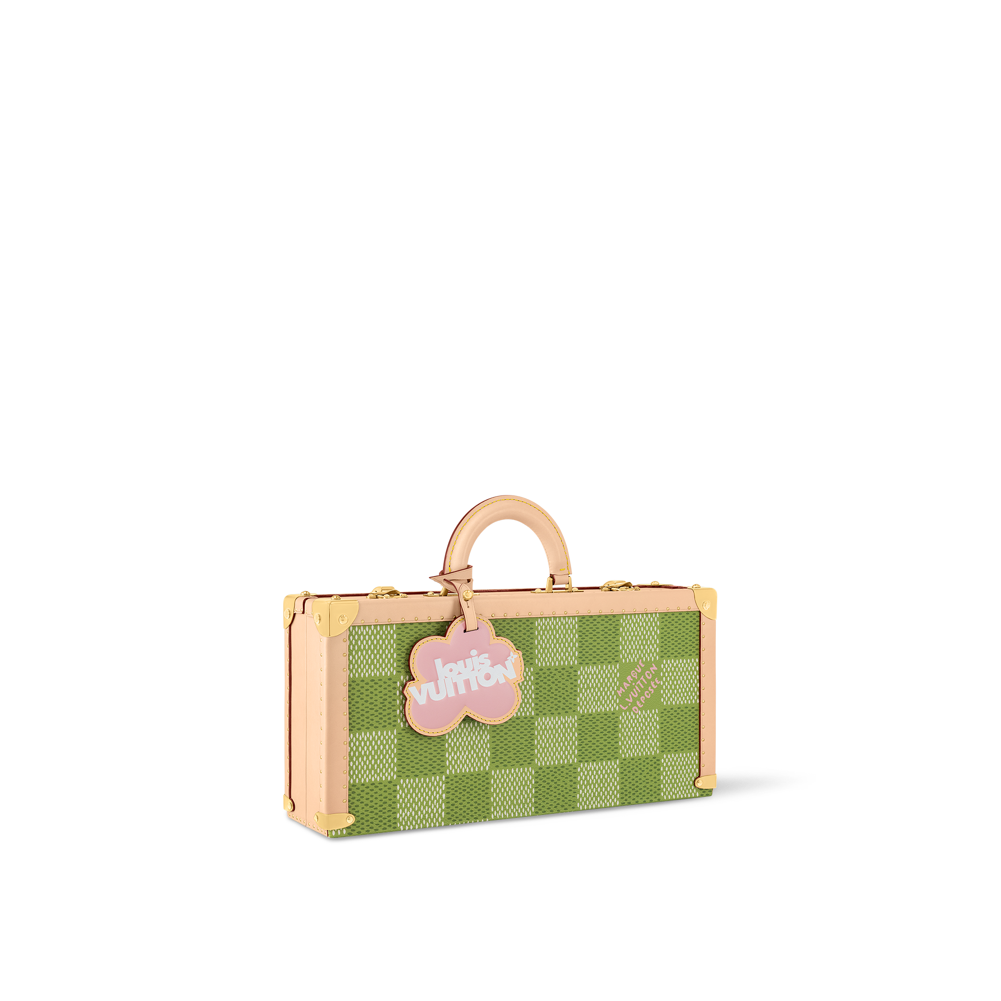 Chess Box Damier Other - Hardsided | LOUIS VUITTON