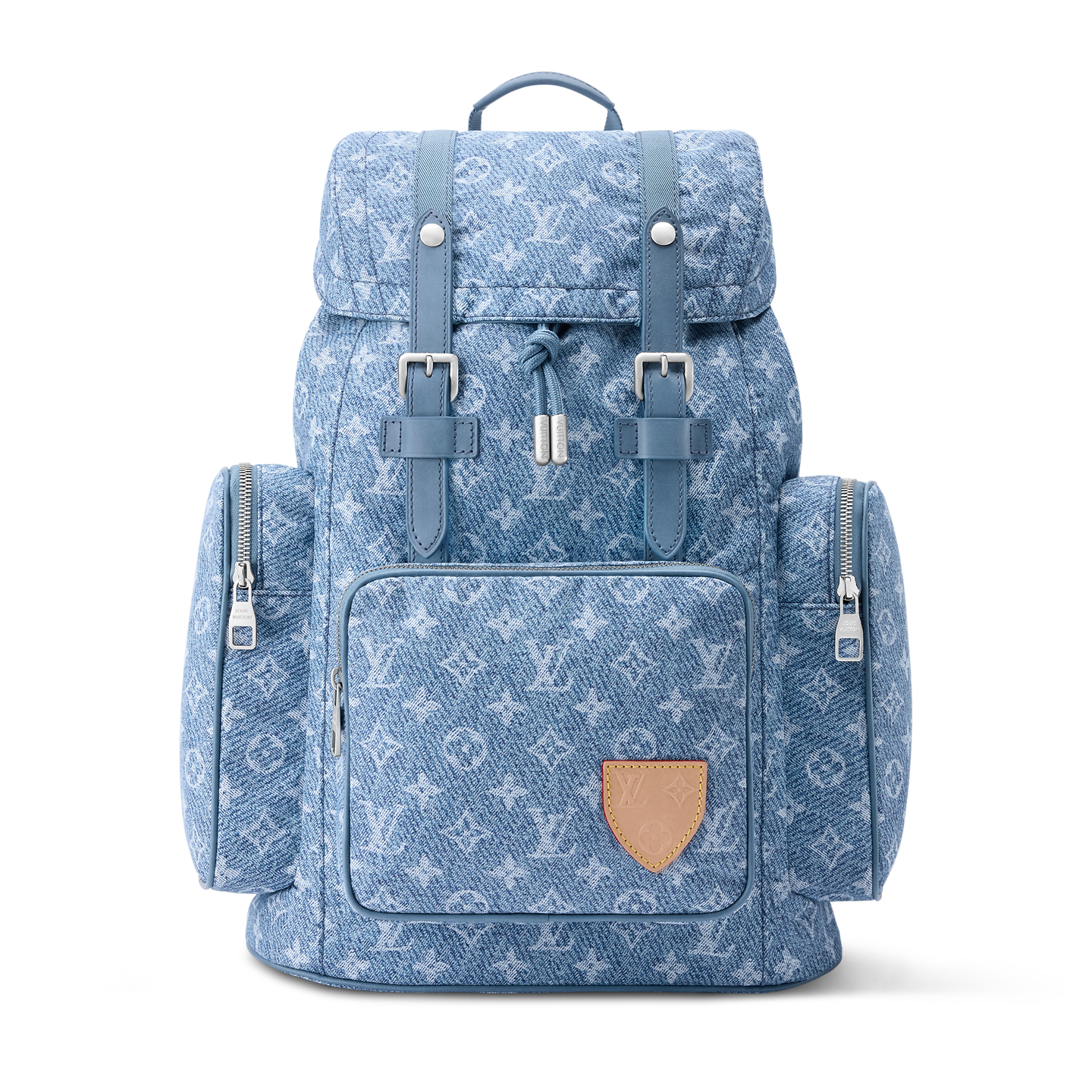 Christopher LV Icons Men Bags | LOUIS VUITTON