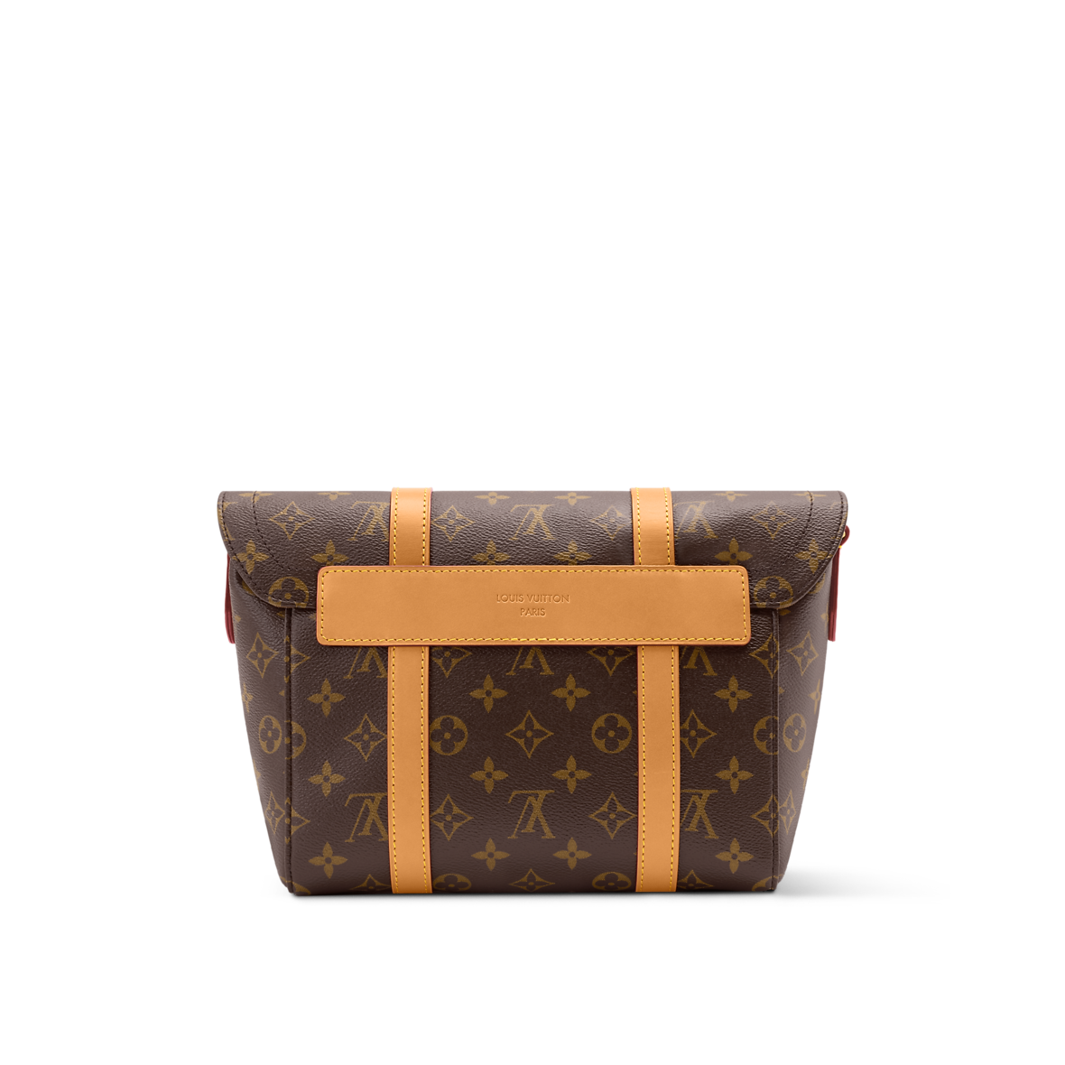 Christopher Messenger Monogram Archive - Bags | LOUIS VUITTON