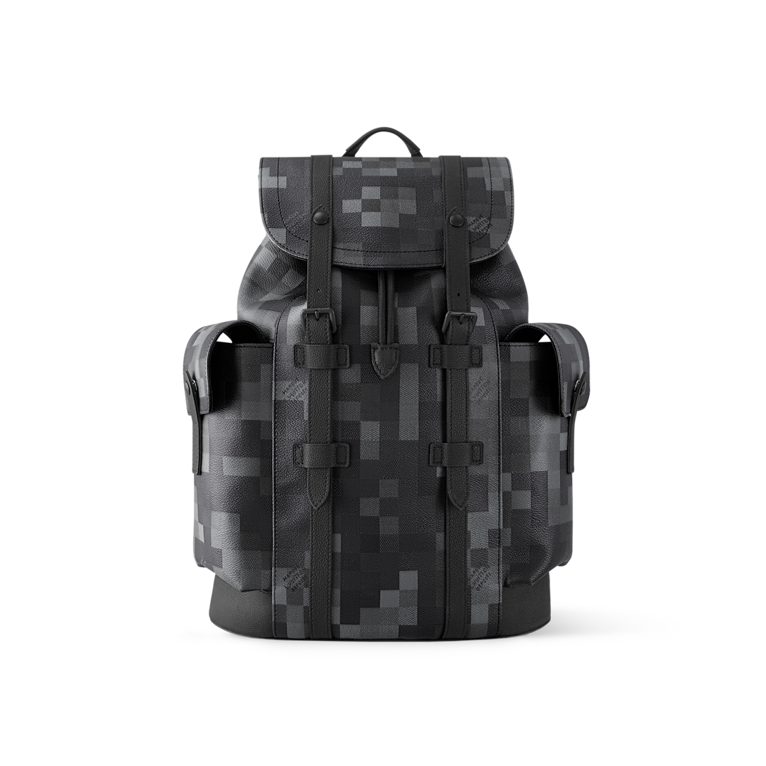 Christopher MM A05 - Men Bags | LOUIS VUITTON