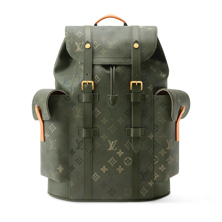 Christopher LV Icons Men Bags | LOUIS VUITTON