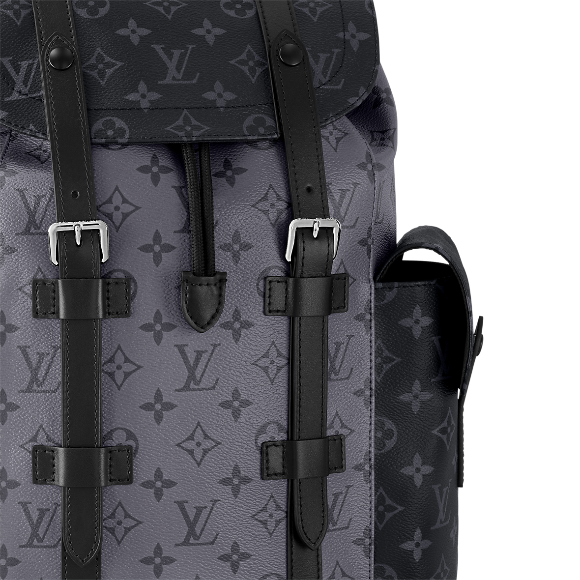 Christopher MM Monogram Eclipse - Holiday | LOUIS VUITTON