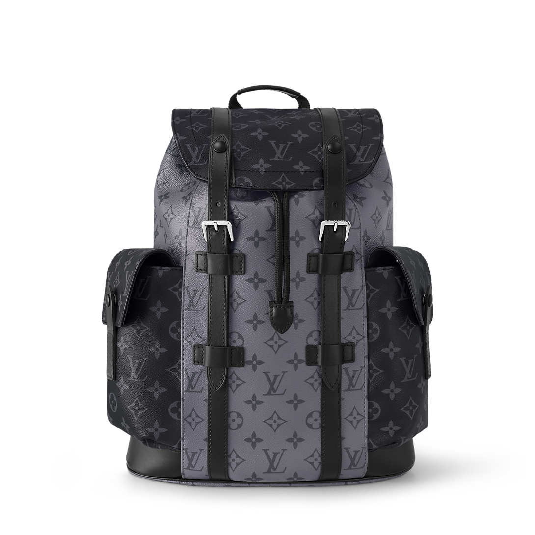 Christopher LV Icons Men Bags | LOUIS VUITTON