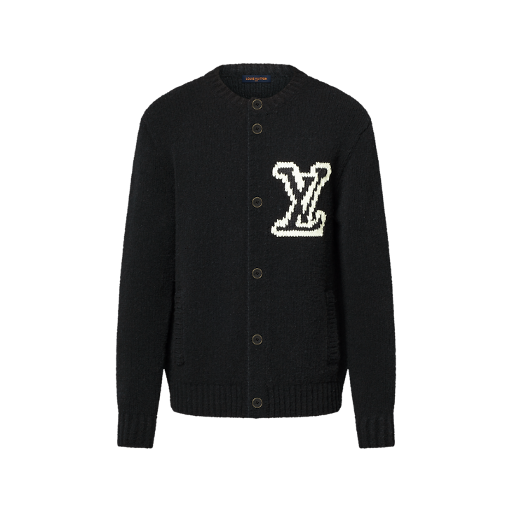 Cardigans Knitwear and Sweatshirts Ready-to-Wear | LOUIS VUITTON