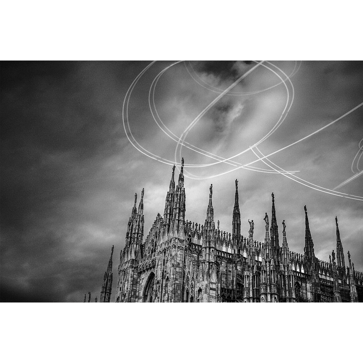 Cities On Earth - Library | LOUIS VUITTON
