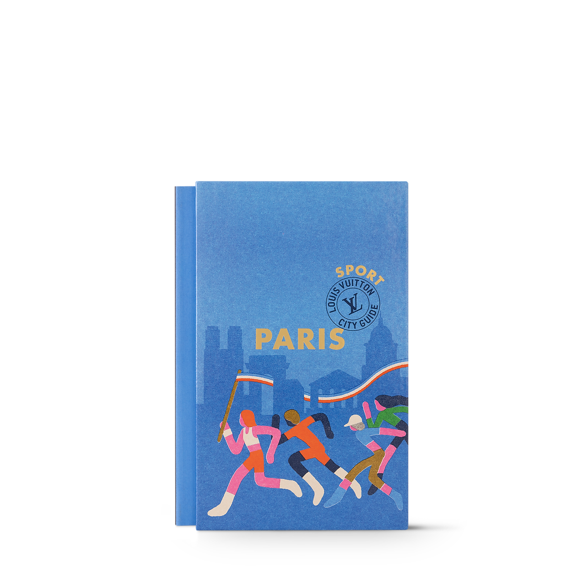 City Guide Paris Sport Collector's Boxed Set - Library and Stationery ...