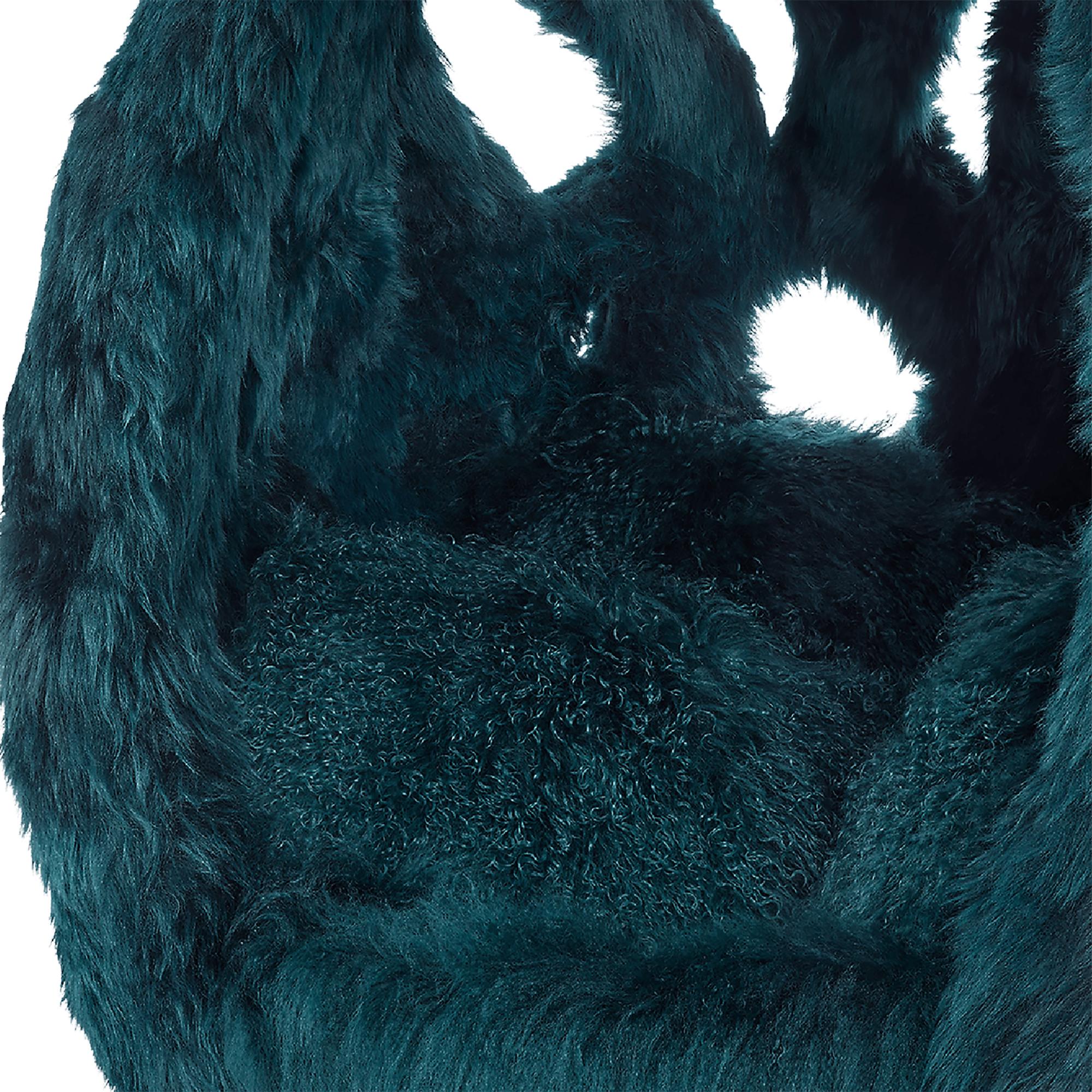 Cocoon By Campana Brothers Fur - Home | LOUIS VUITTON