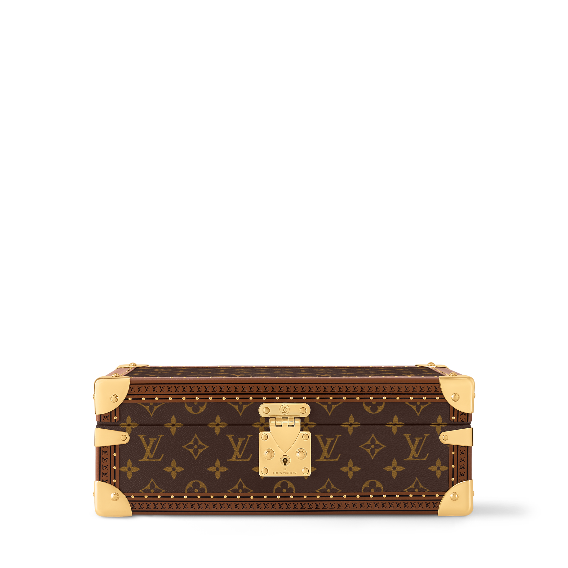 Jewelry and Watches Boxes Trunks and Boxes | LOUIS VUITTON