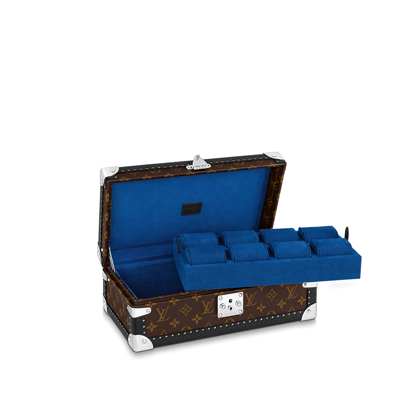 Boxes Collection for Trunks, Travel and Home | Louis Vuitton India