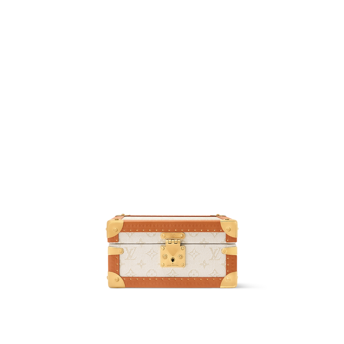 Boxes Collection for Trunks, Travel and Home | LOUIS VUITTON