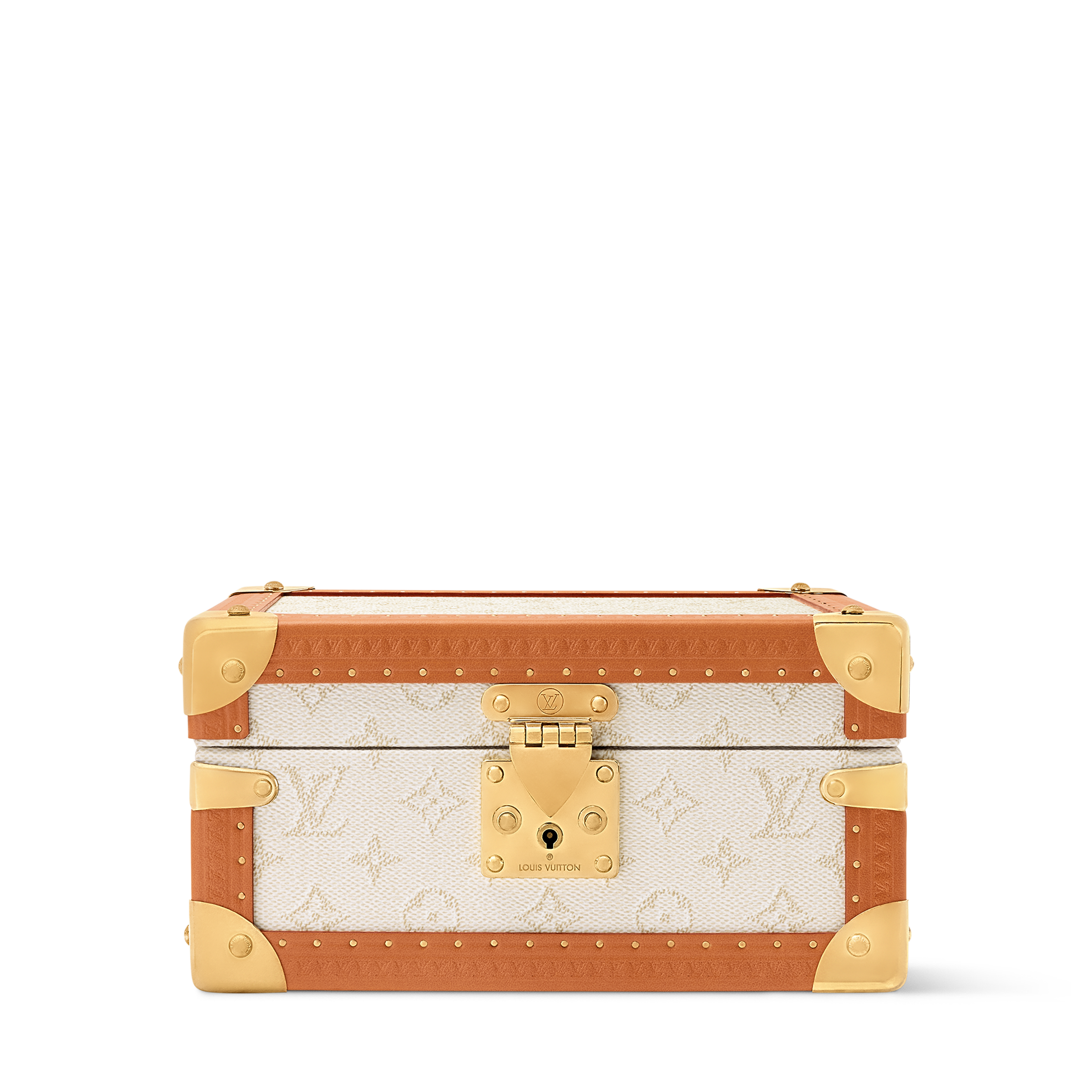 Jewelry and Watches Boxes Trunks and Boxes | LOUIS VUITTON
