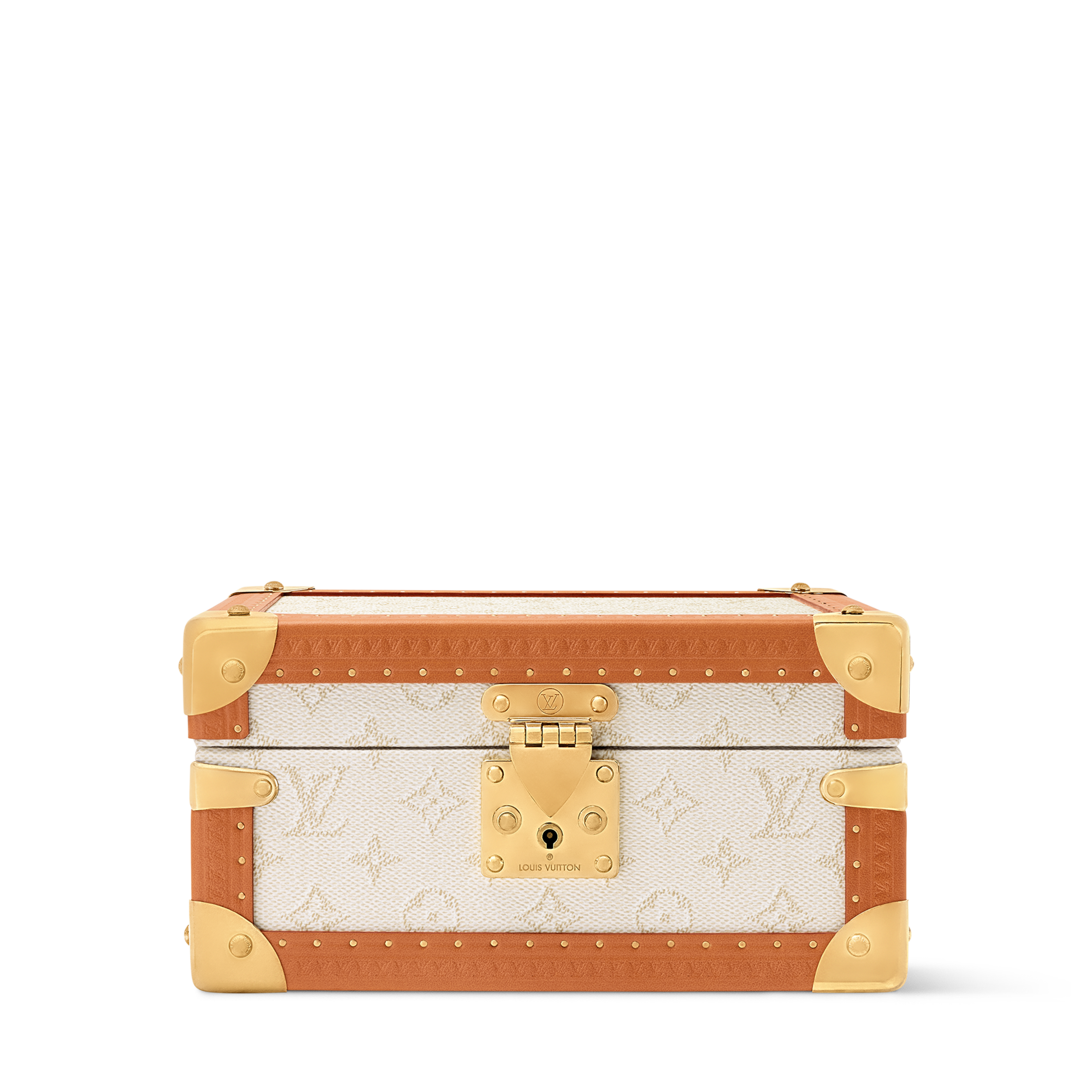 Jewelry and Watches Boxes Trunks and Boxes | LOUIS VUITTON