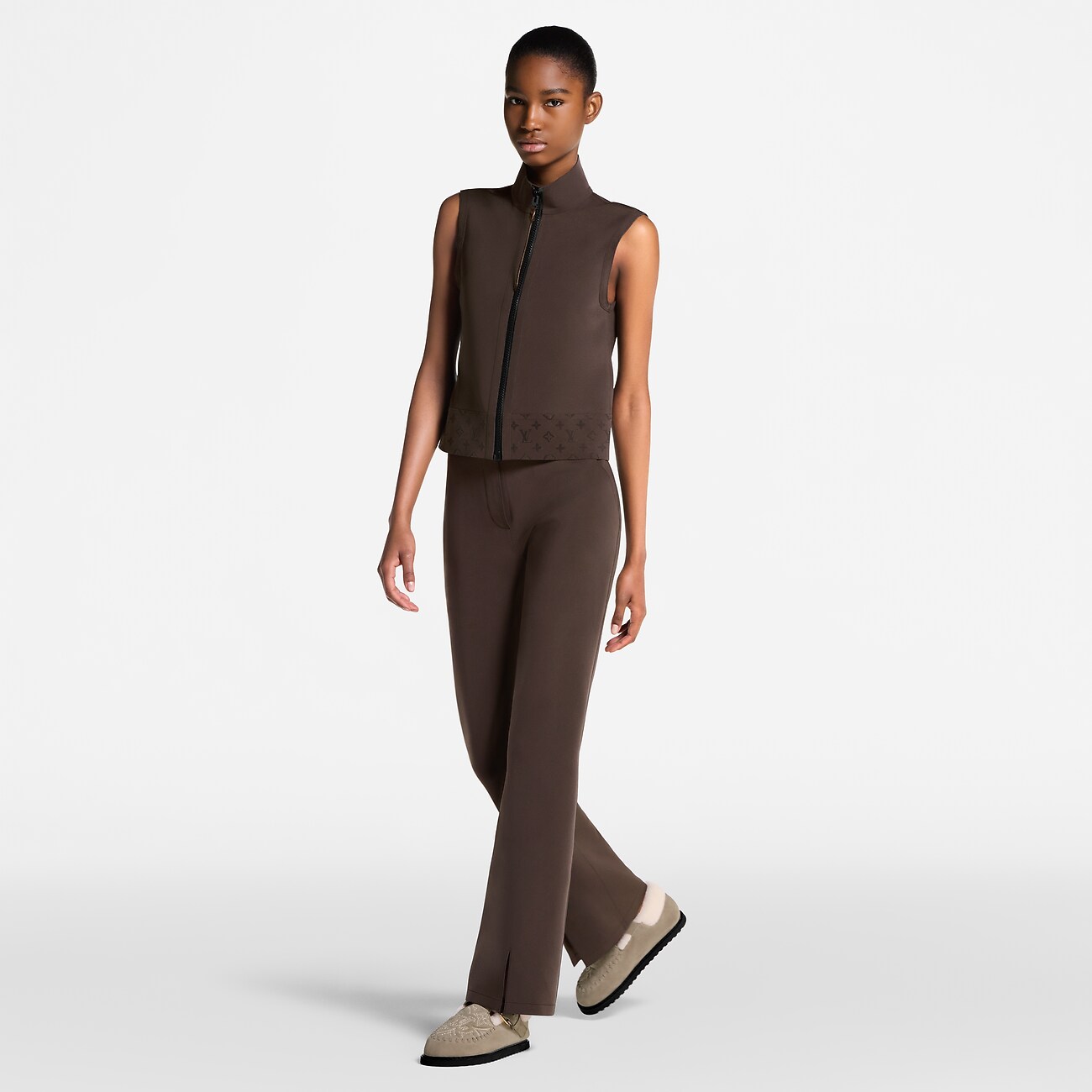 Colorado Comfort Mary Jane - Shoes | LOUIS VUITTON