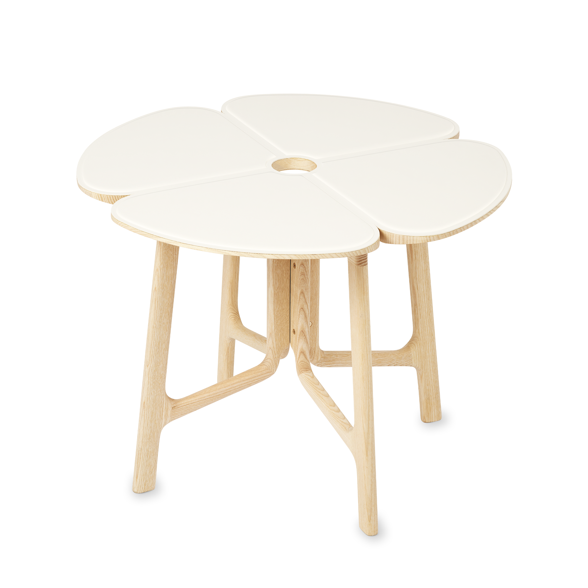 Concertina Table By Raw Edges - Home | LOUIS VUITTON