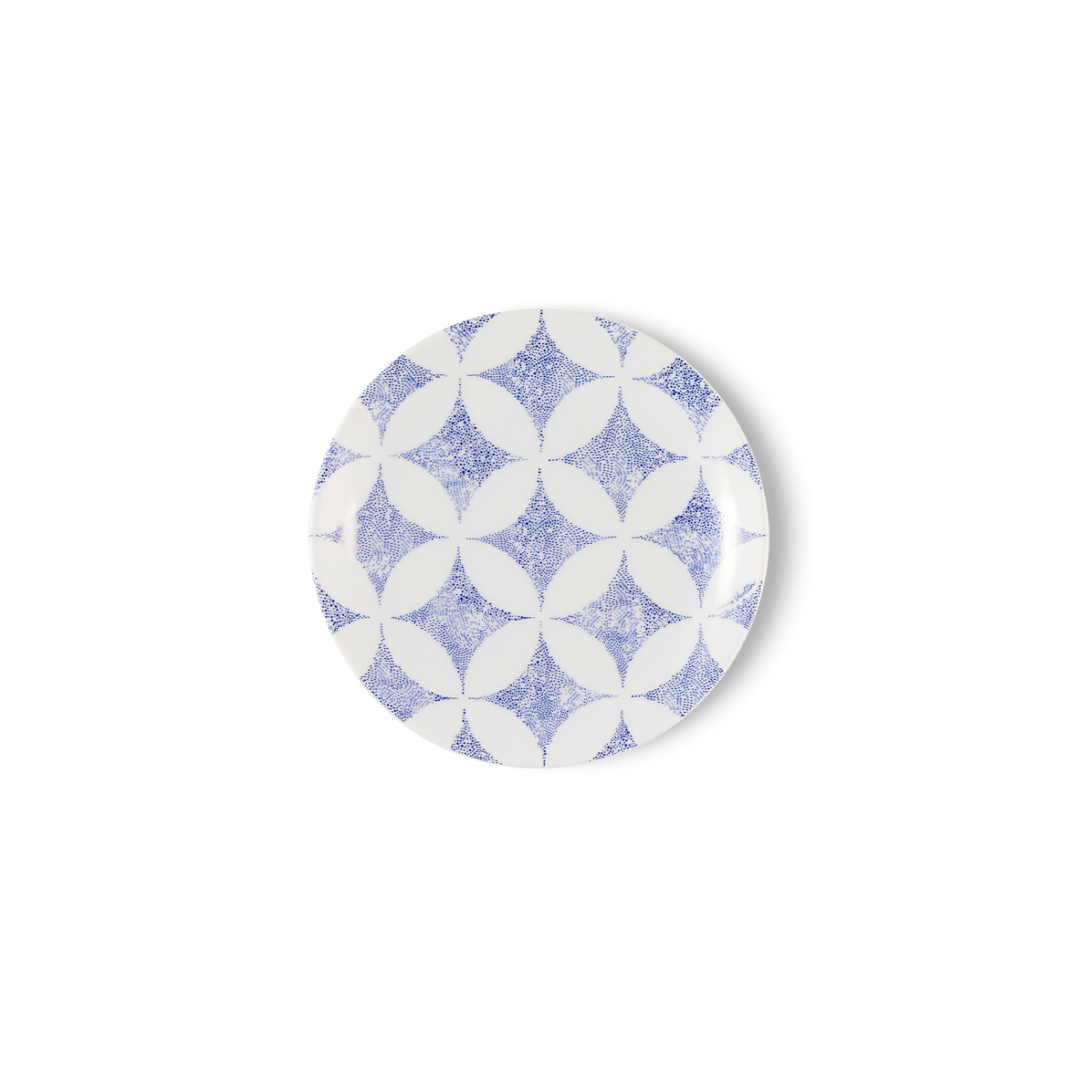 Constellation Set of 2 Bread Plates - Home and Art of Dining | LOUIS ...