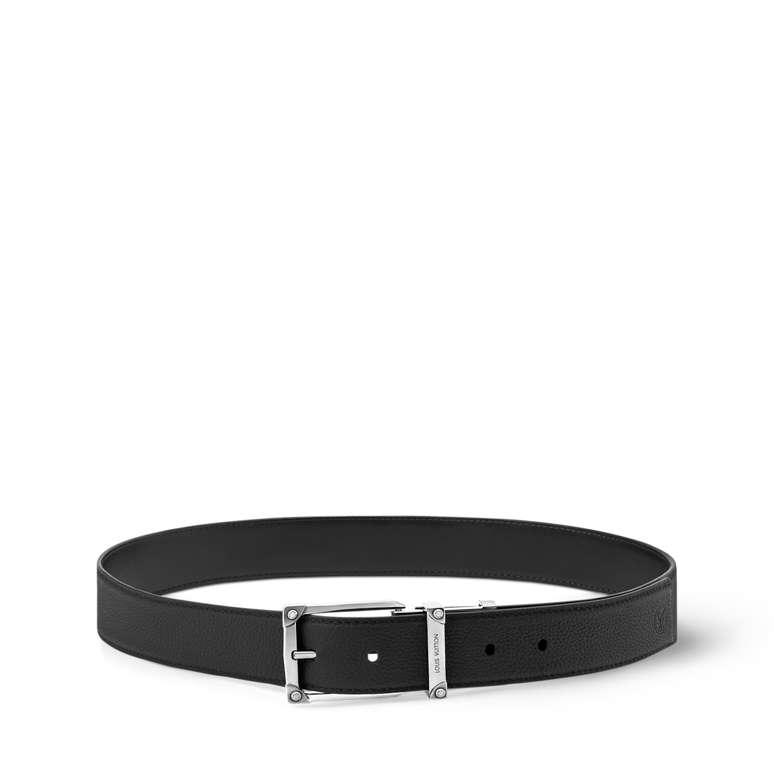 Black Belts Accessories | LOUIS VUITTON