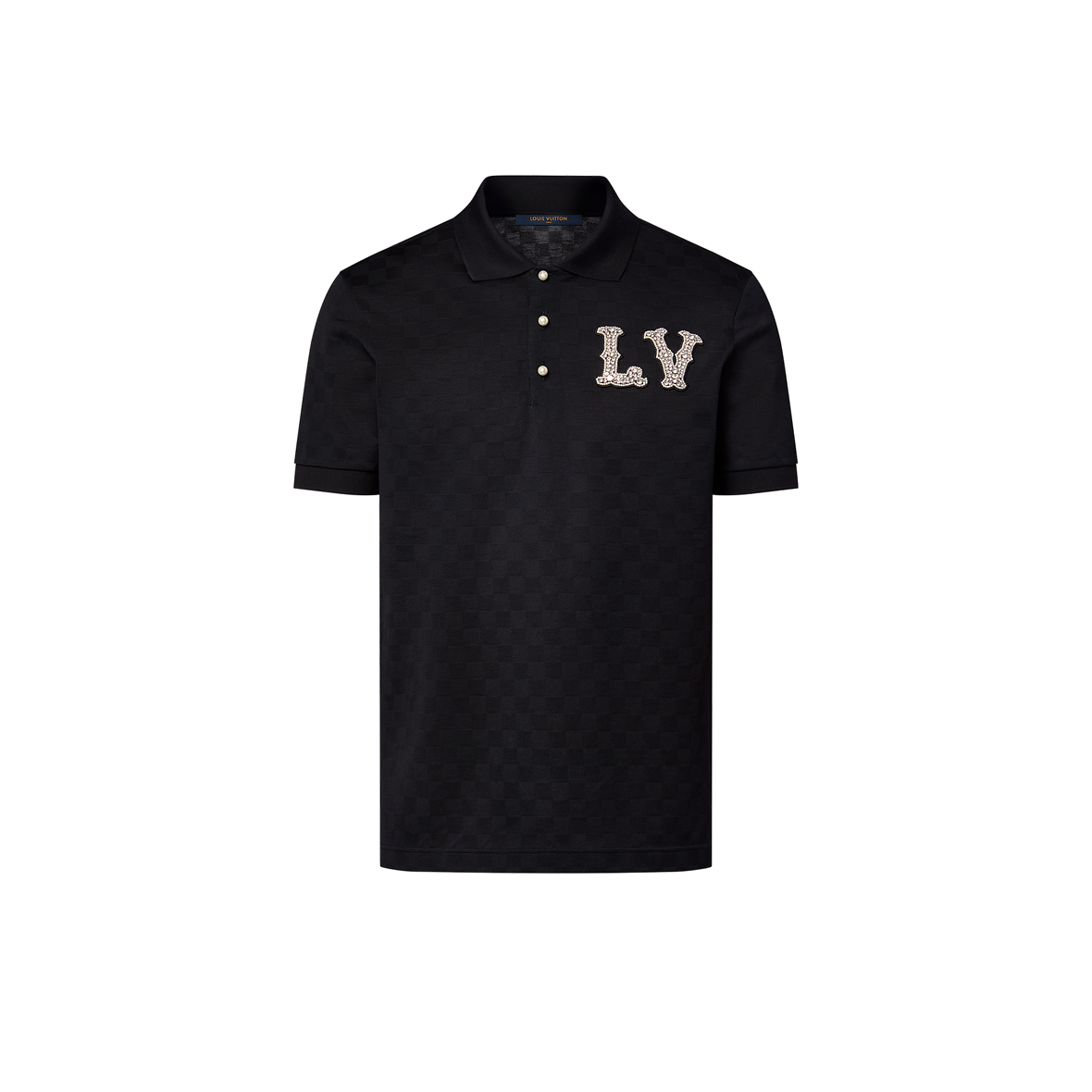 T-shirts and Polos Collection for Men | LOUIS VUITTON