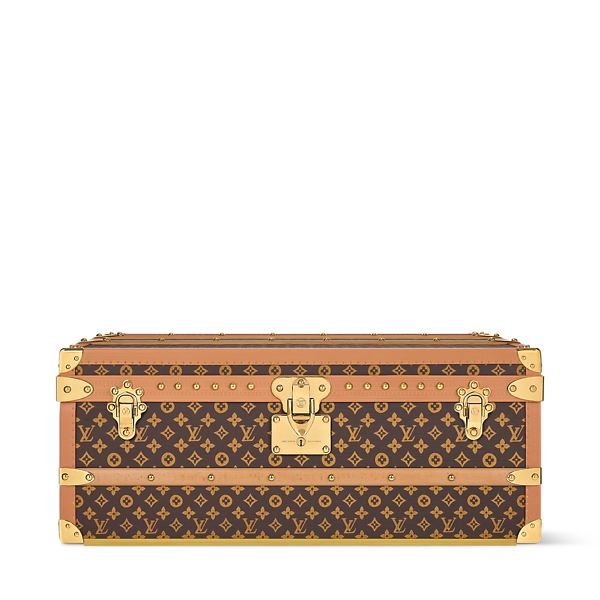 Trunks and Suitcases Collection for Trunks, Travel and Home | LOUIS VUITTON