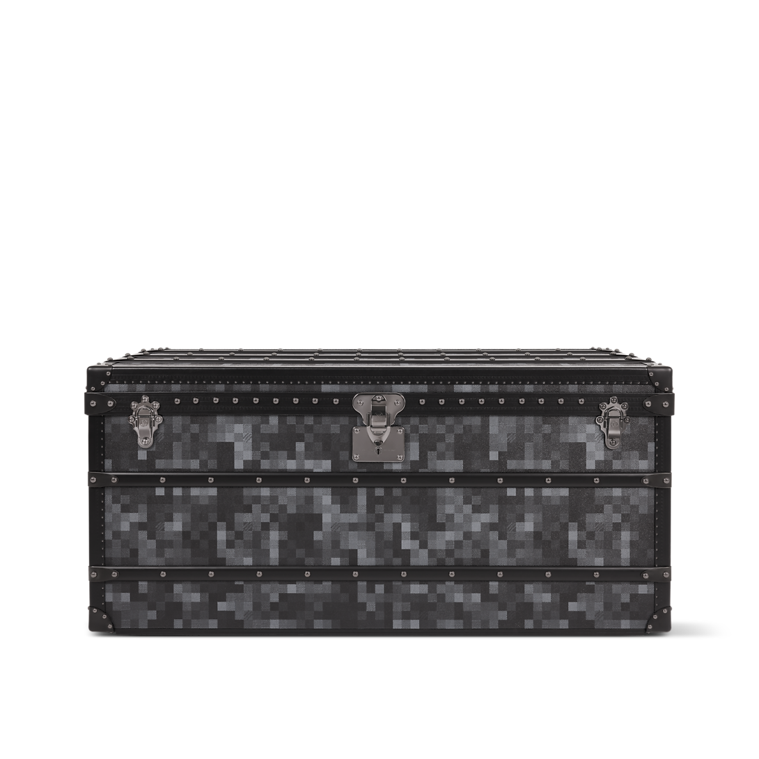 Trunks and Suitcases Collection for Trunks, Travel and Home | LOUIS VUITTON