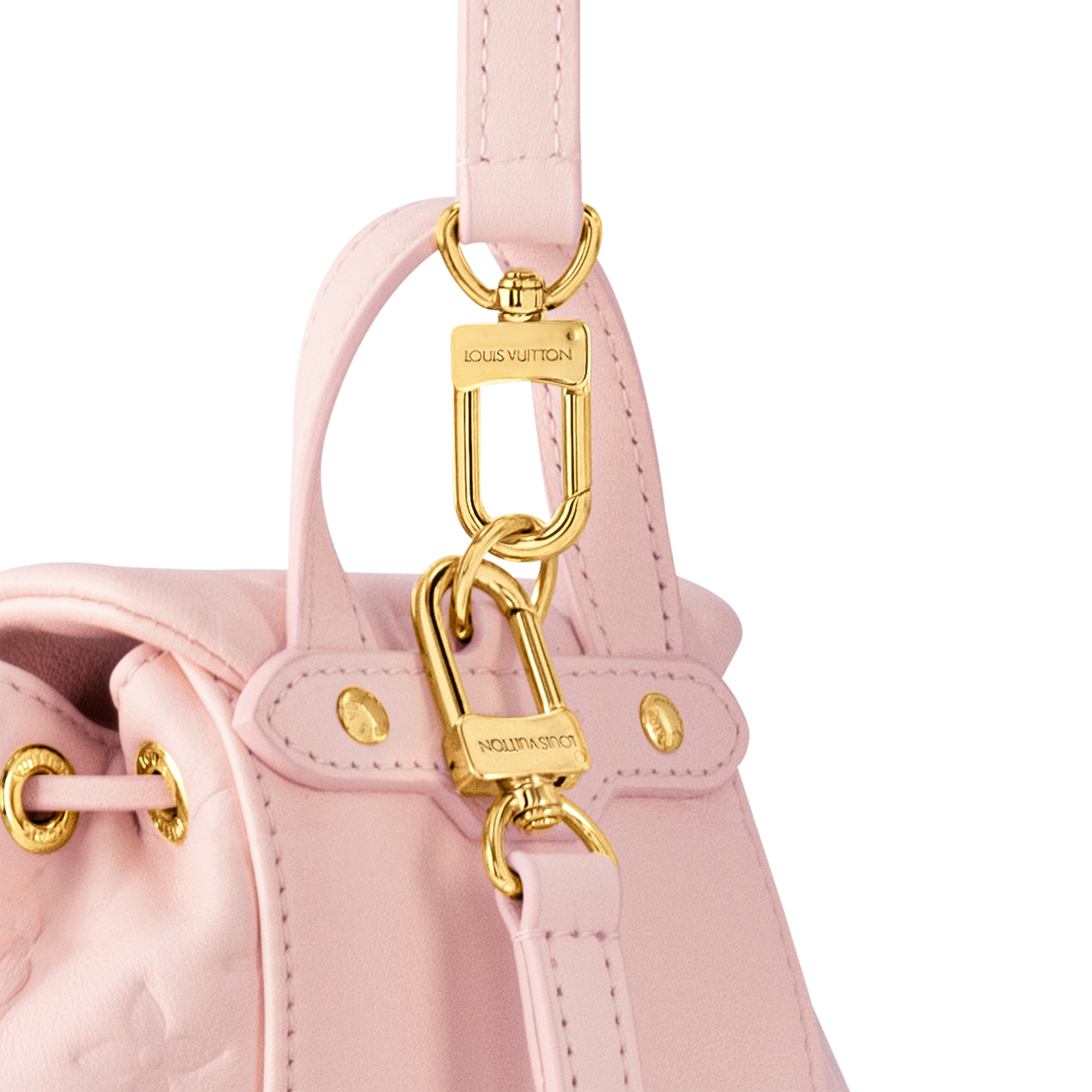 Coussin Backpack Mini Coussin - Handbags | LOUIS VUITTON