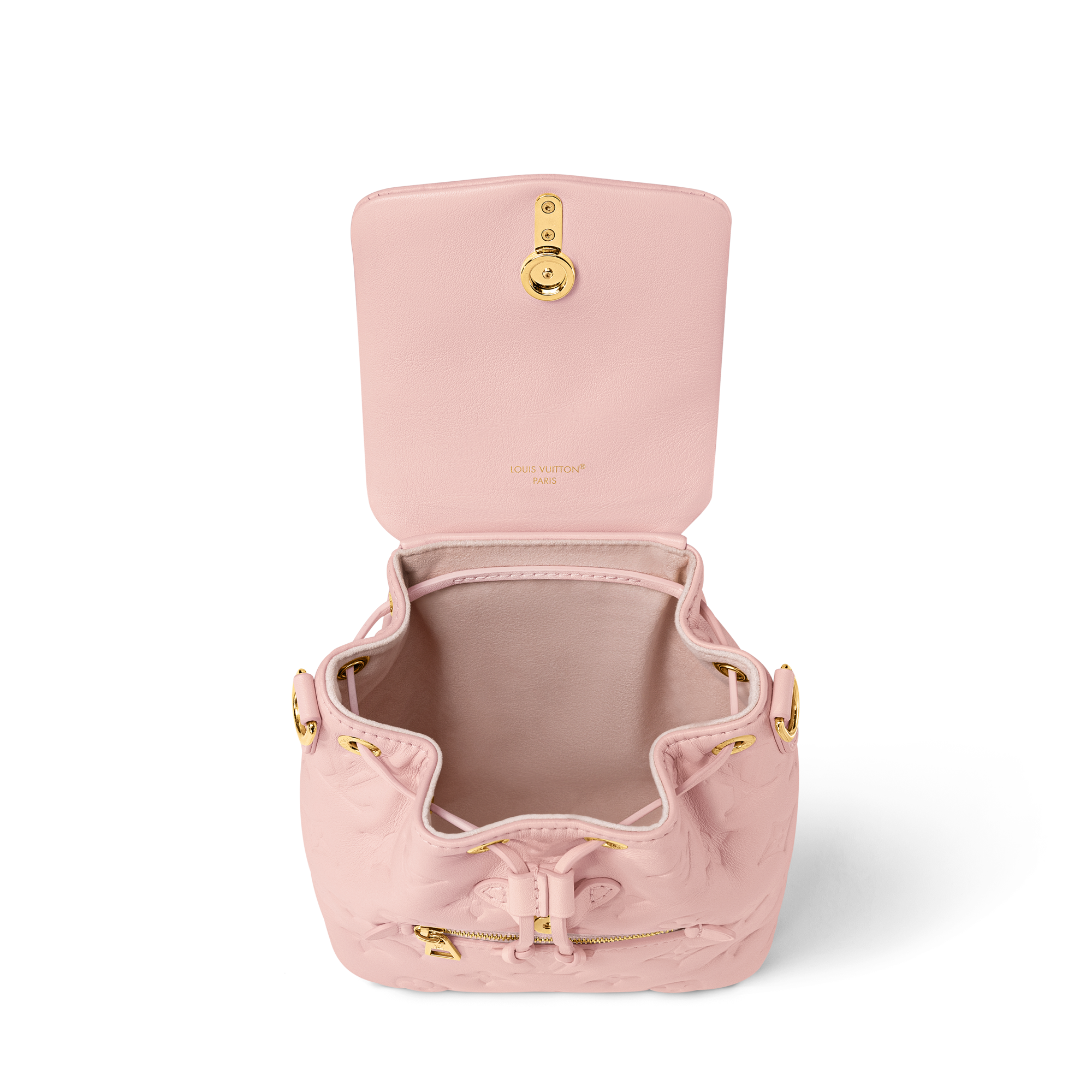 Coussin Backpack Mini Coussin - Handbags | LOUIS VUITTON