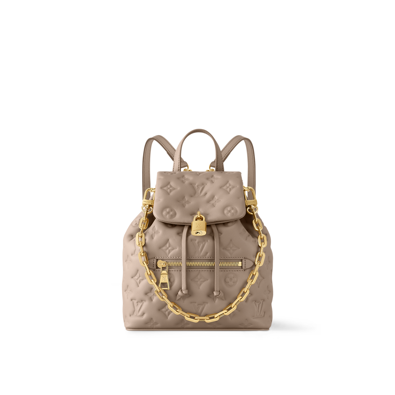 Backpacks Monogram Signature Women Bags | LOUIS VUITTON